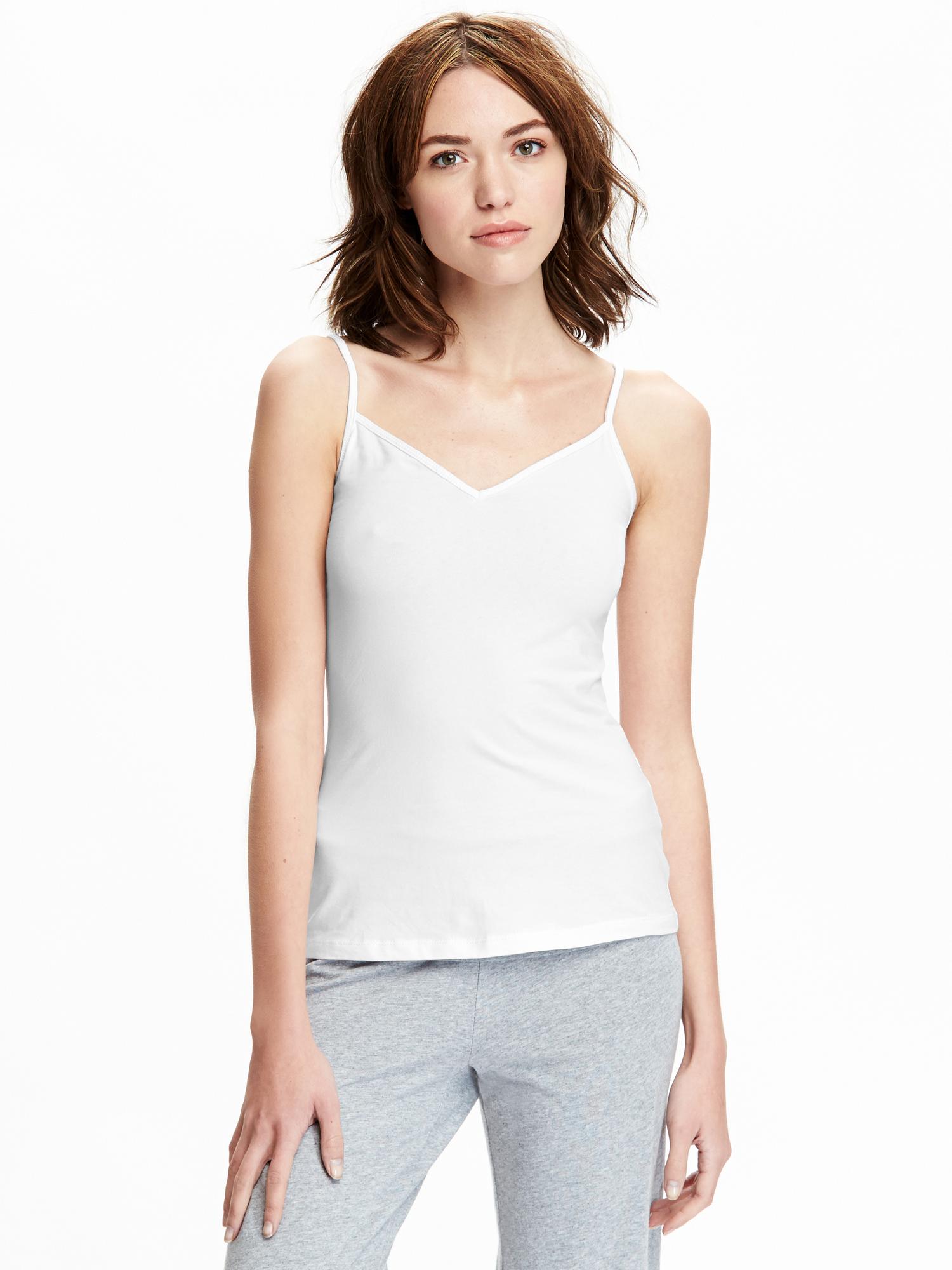 V-Neck Cami | Old Navy