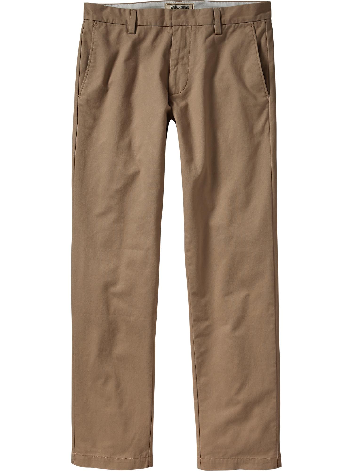Slim Ultimate Khakis for Men | Old Navy