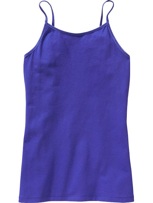 Stretch Cami for Girls | Old Navy