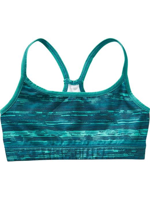 Old Navy Go Dry Cool Sports Bra