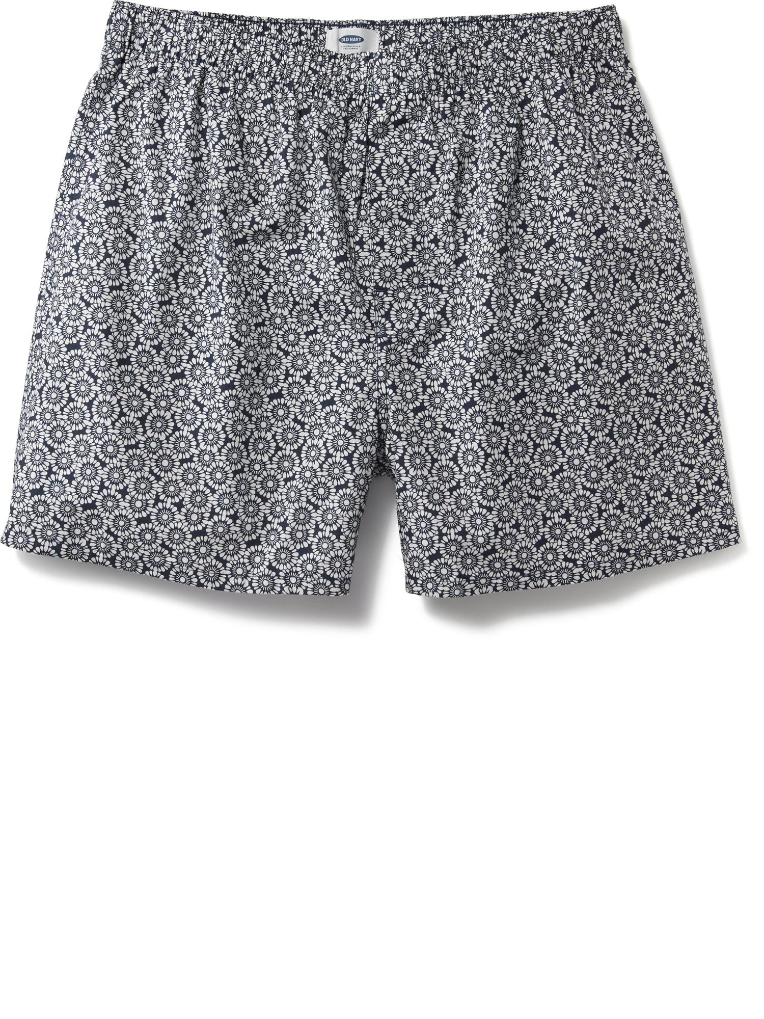 Printed Boxers for Men | Old Navy