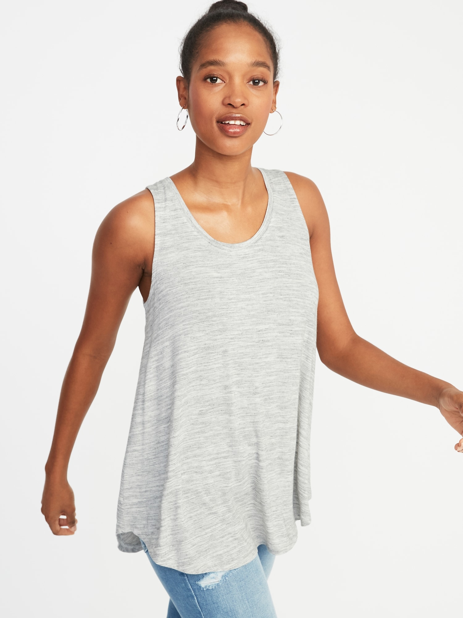 Luxe Swing Tank for Women | Old Navy