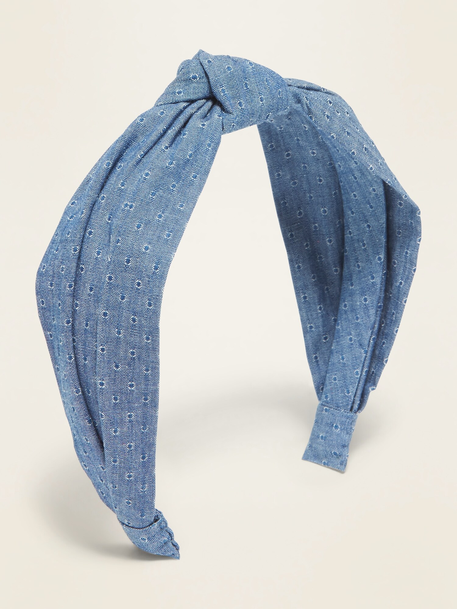 Fabric-Covered Headband For Women | Old Navy