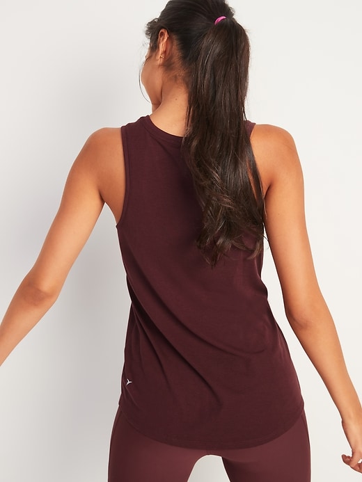 Graphic Muscle Tank Top for Women | Old Navy