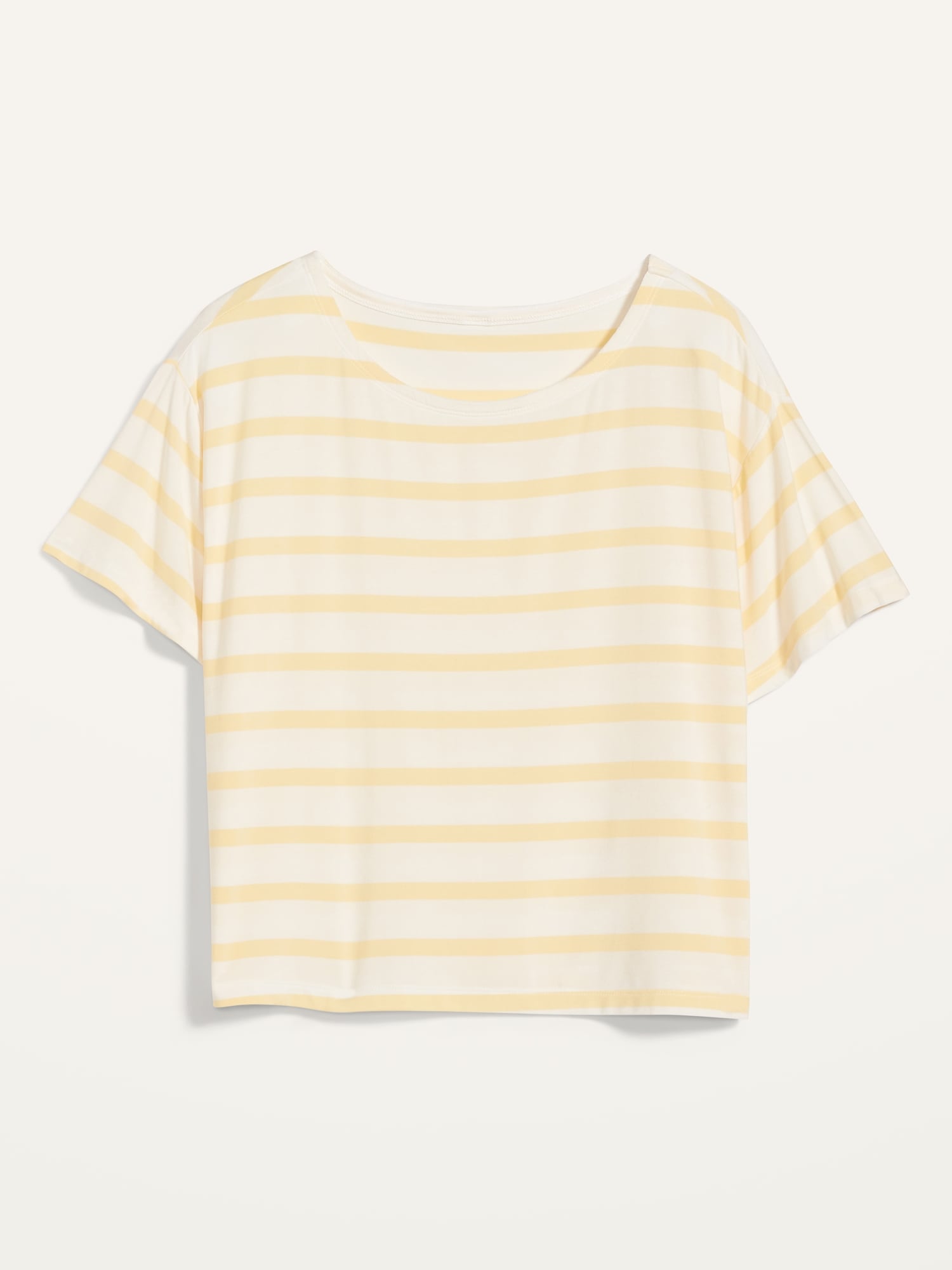 Loose Sunday Sleep Ultra-Soft Pajama Top for Women | Old Navy