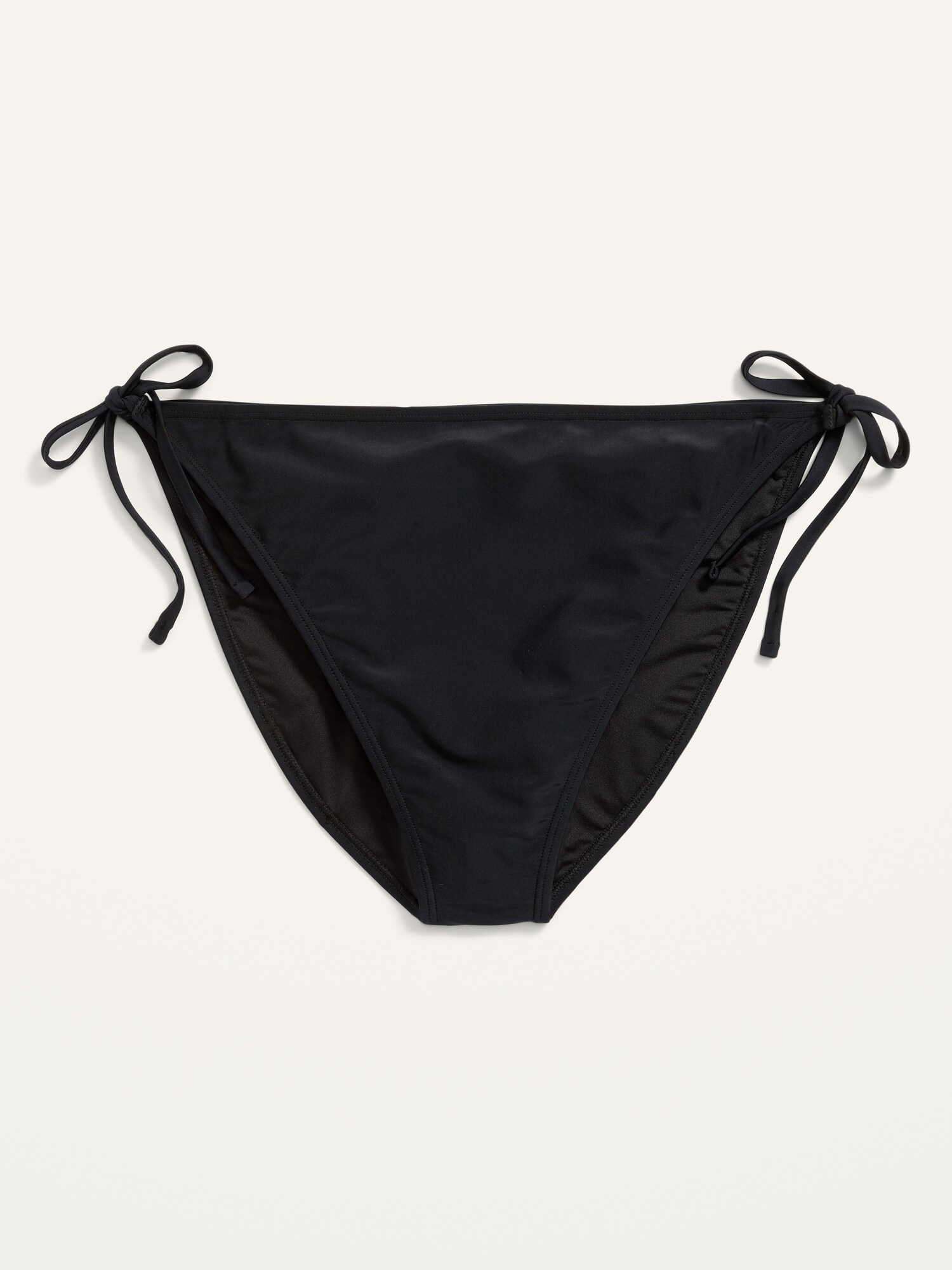 Low-Rise String Bikini Plus-Size Swim Bottoms | Old Navy