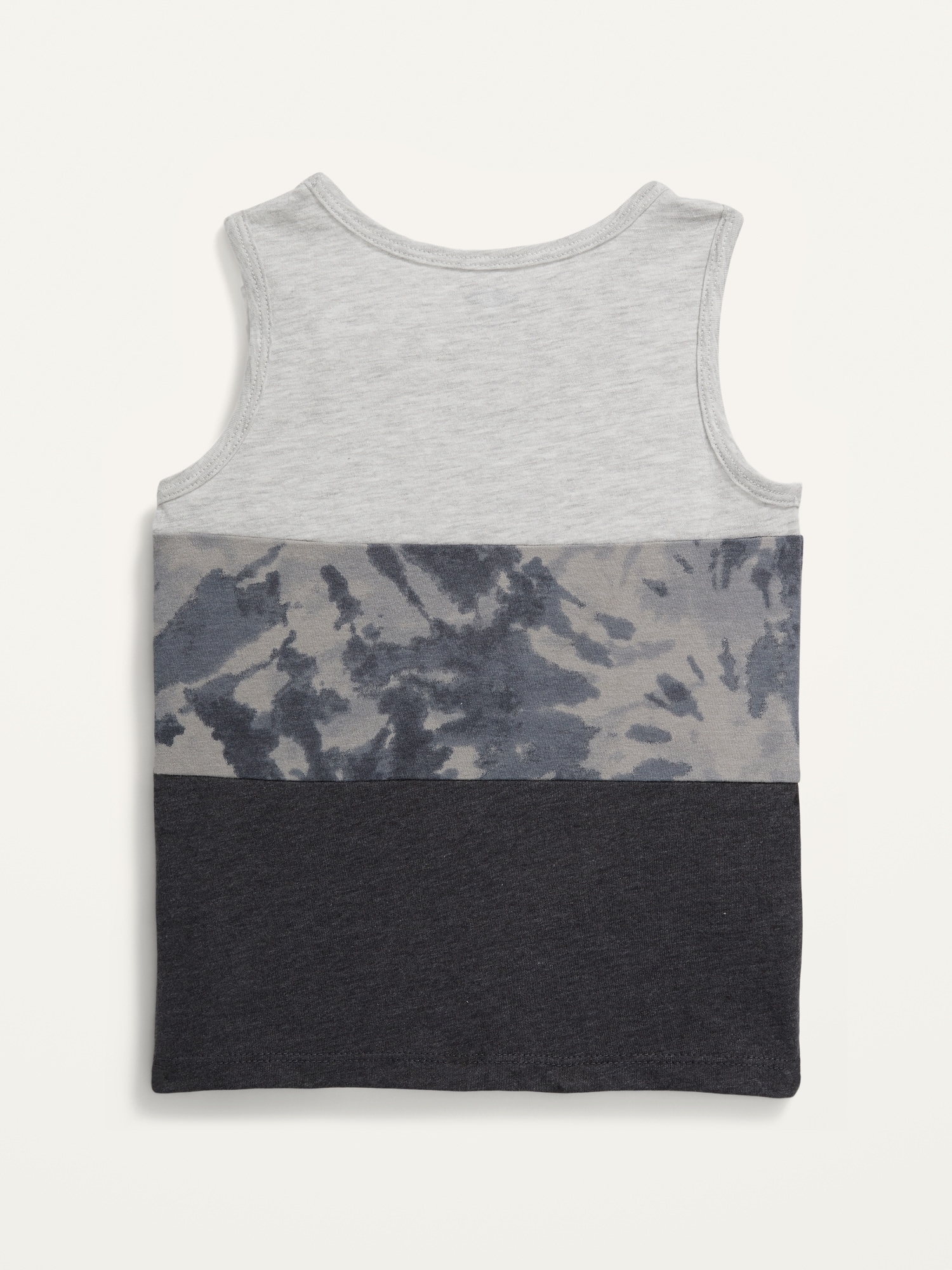 Color-Blocked Tank Top for Toddler Boys | Old Navy