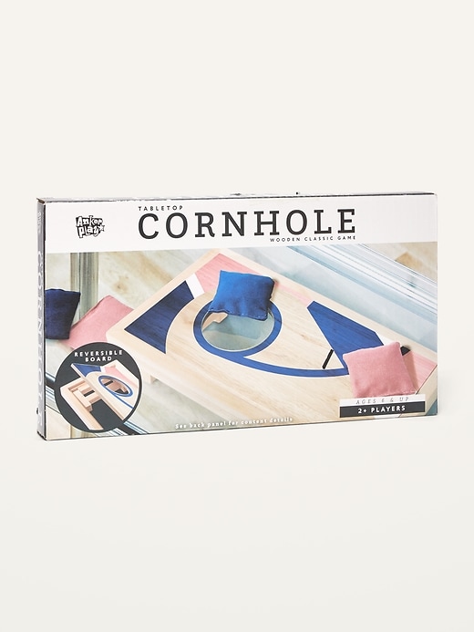 Anker Play Tabletop Cornhole Game for Kids | Old Navy