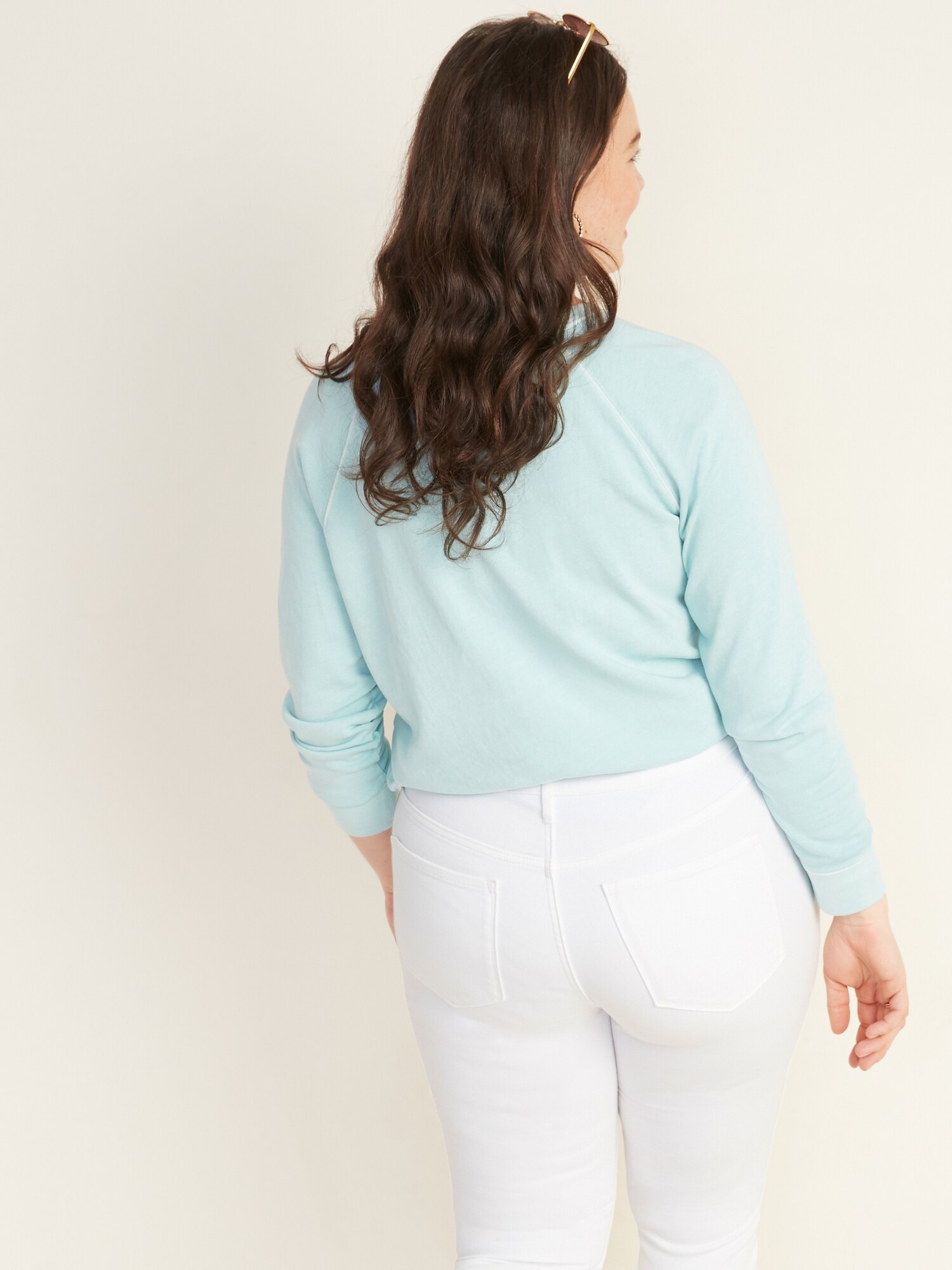 High-Waisted Button-Fly Rockstar Raw-Edge Ankle Jeans for Women | Old Navy