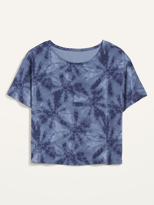 Loose Sunday Sleep Ultra-Soft Pajama Top for Women | Old Navy