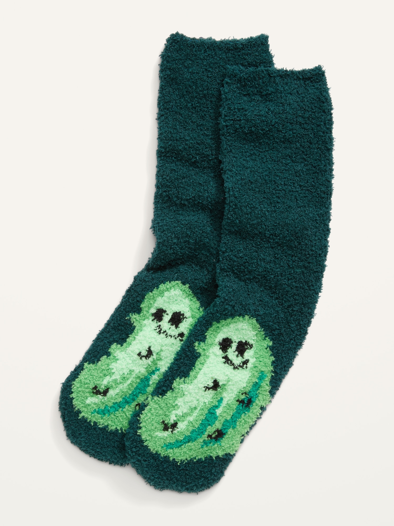 Printed Cozy Socks for Men | Old Navy