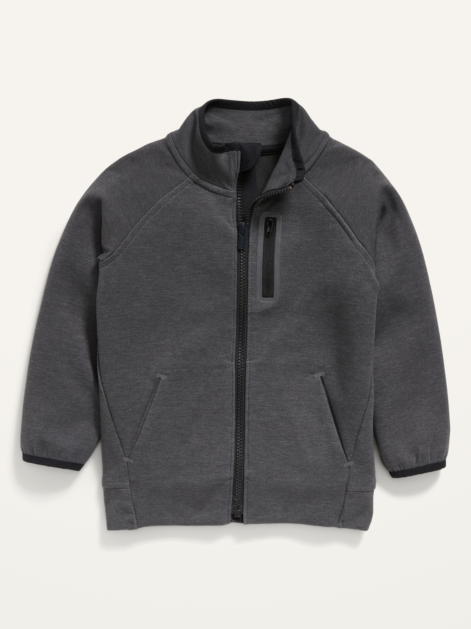 Unisex Dynamic Fleece Full-Zip Jacket for Toddler | Old Navy