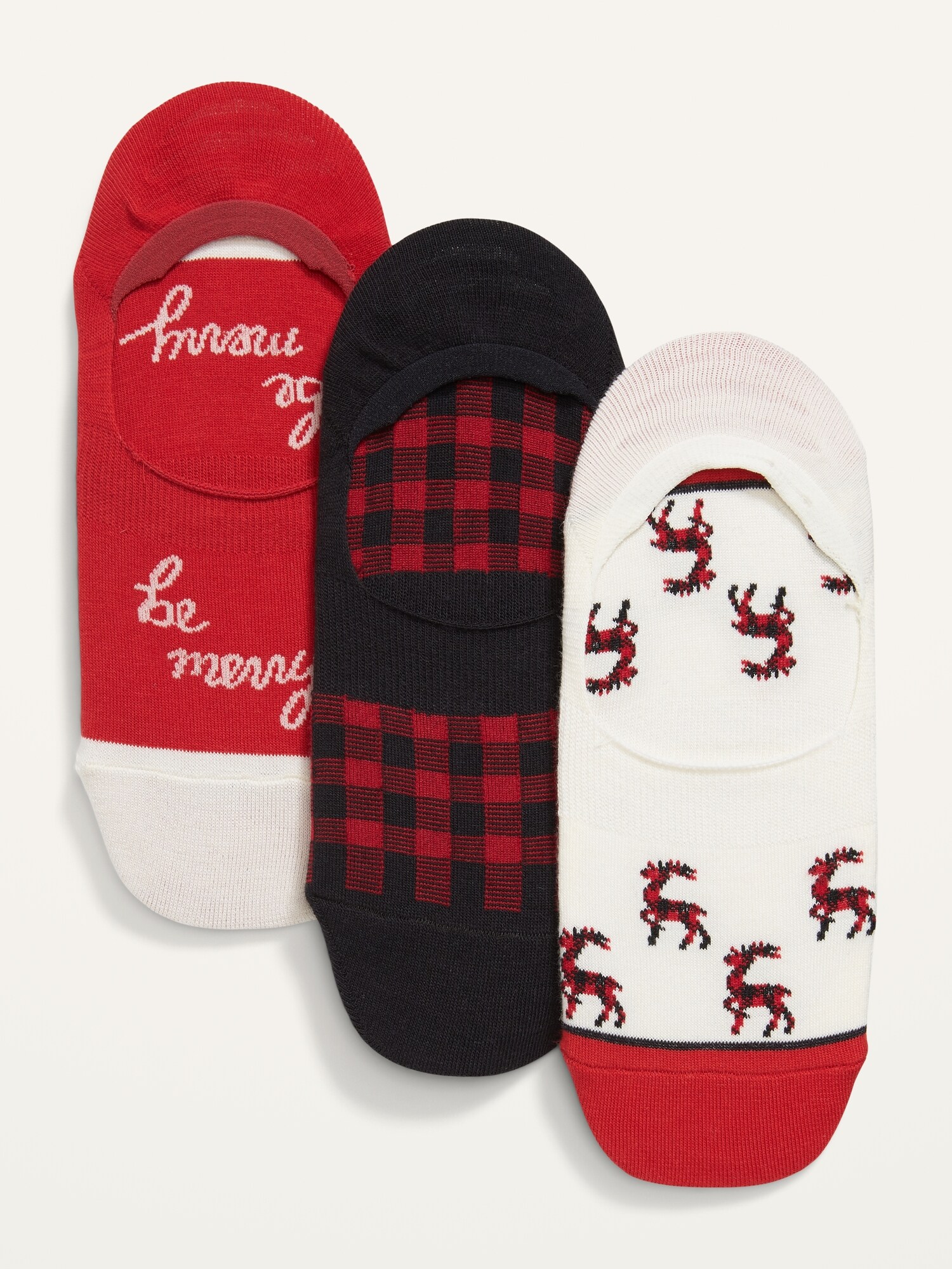 Old Navy No Show Socks