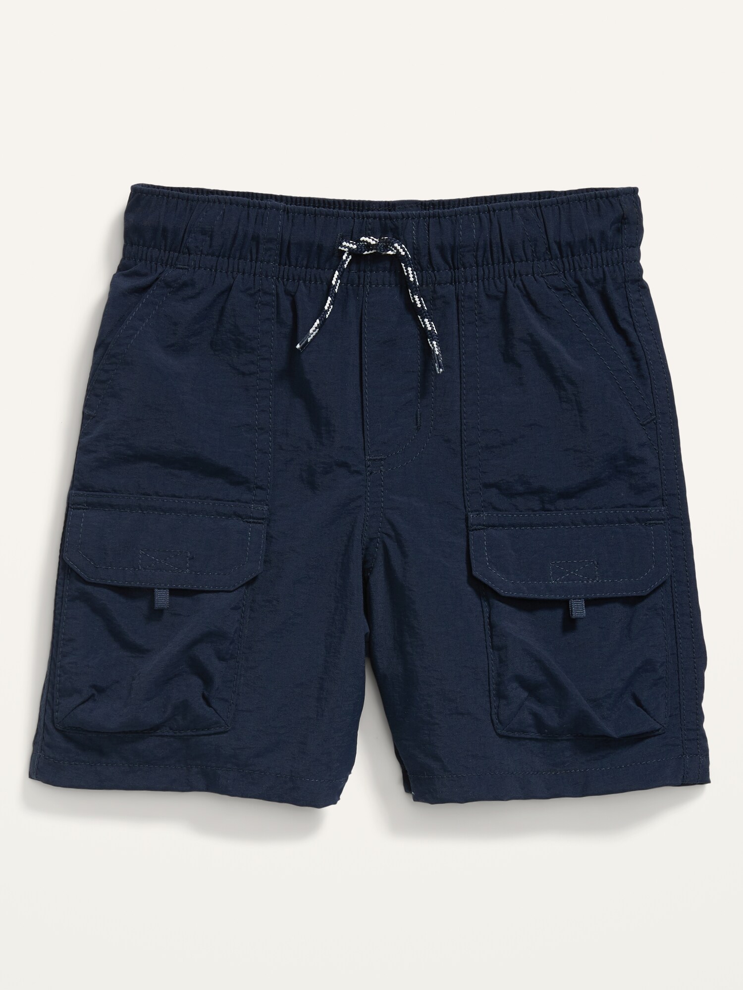 Functional-Drawstring Cargo Shorts for Toddler Boys | Old Navy