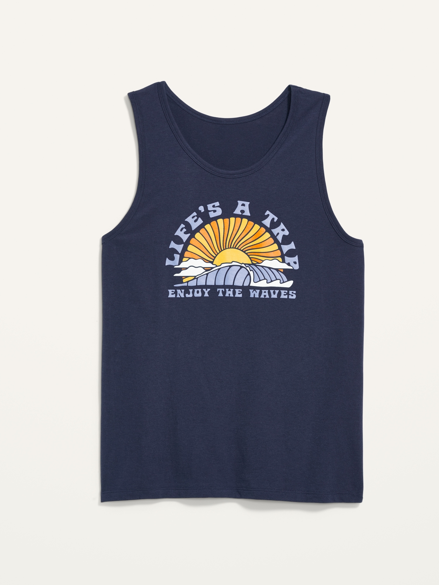 Soft Washed Graphic Tank Top For Men Old Navy soft-washed-graphic-tank-top-for-men-old-navy