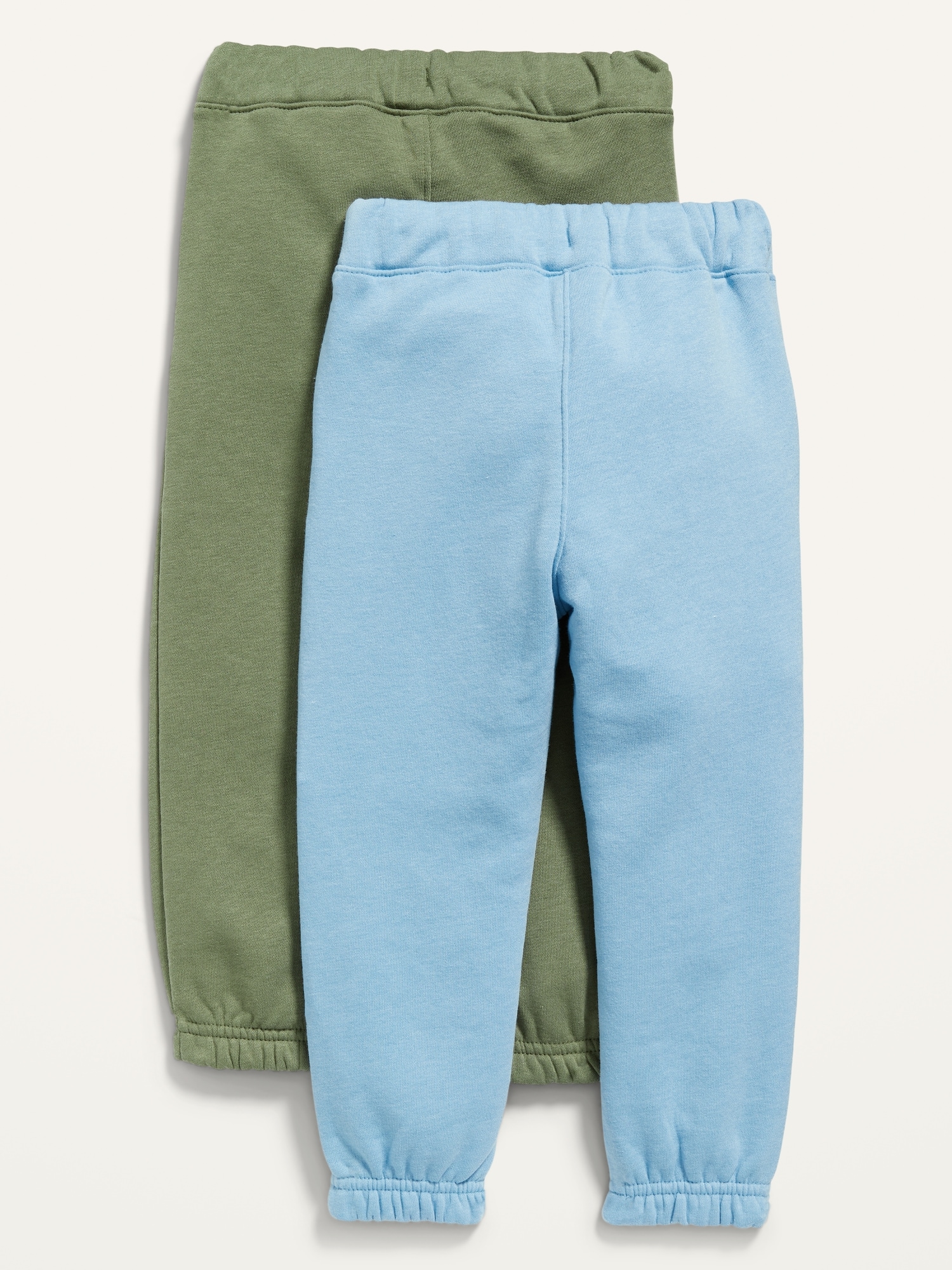 Unisex Sweatpants 2-Pack for Toddler | Old Navy