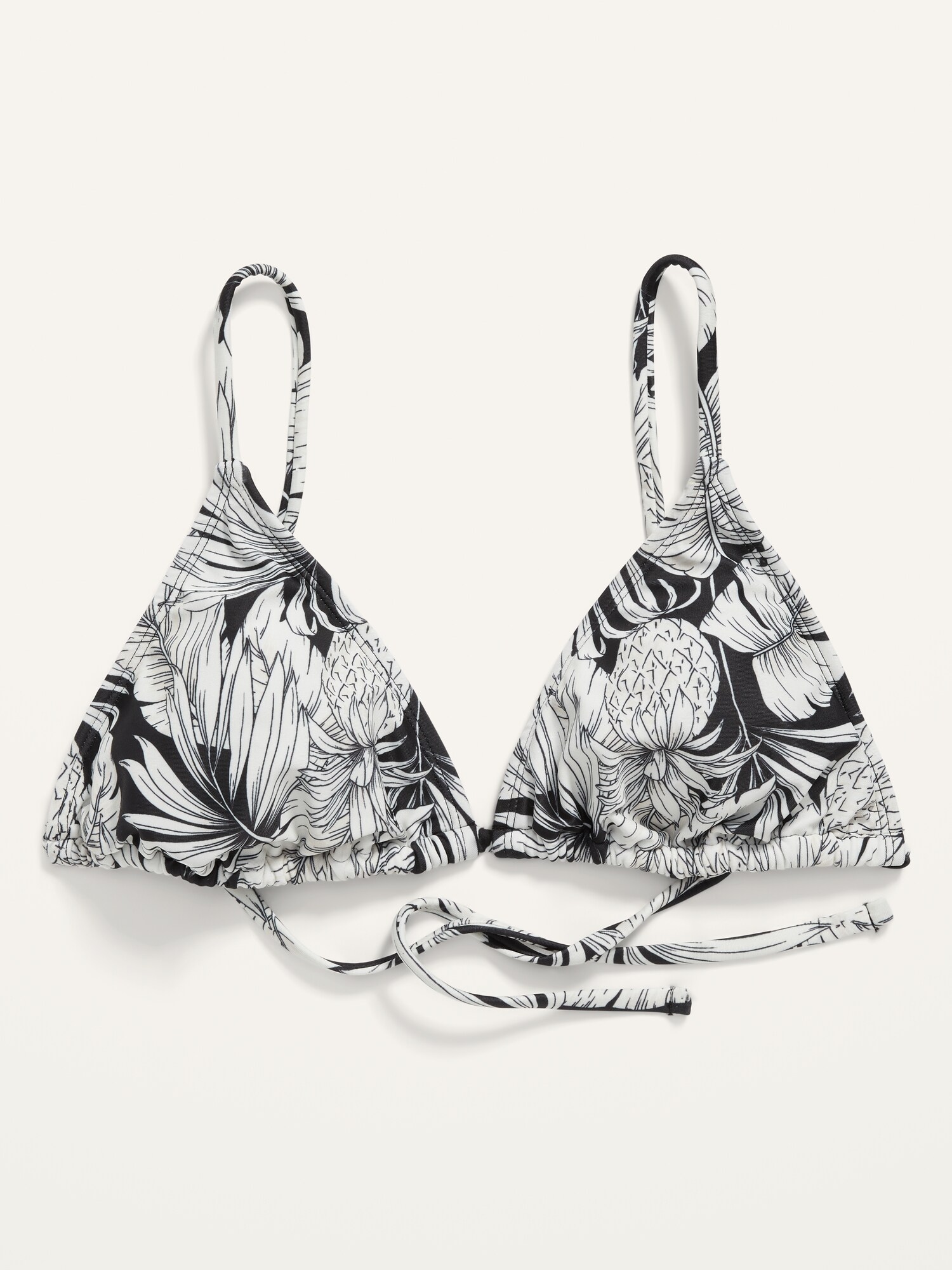 String Bikini Swim Top for Women | Old Navy
