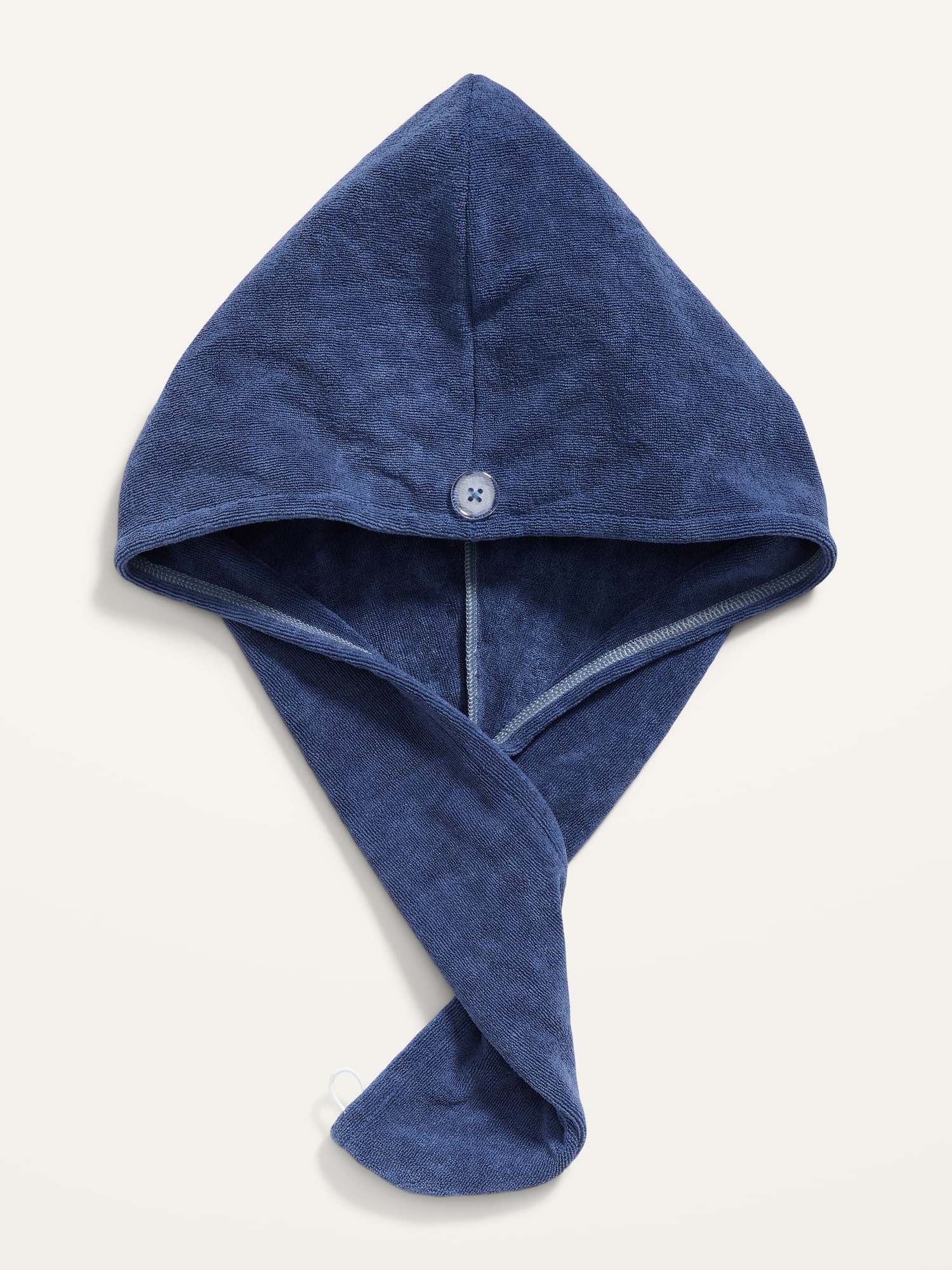 Microfiber Terry Towel Head Wrap for Adults | Old Navy