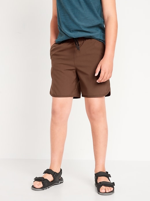 Old Navy Short Stretchtech Rec Pour La Baignade Ou Pour La Ville Pour