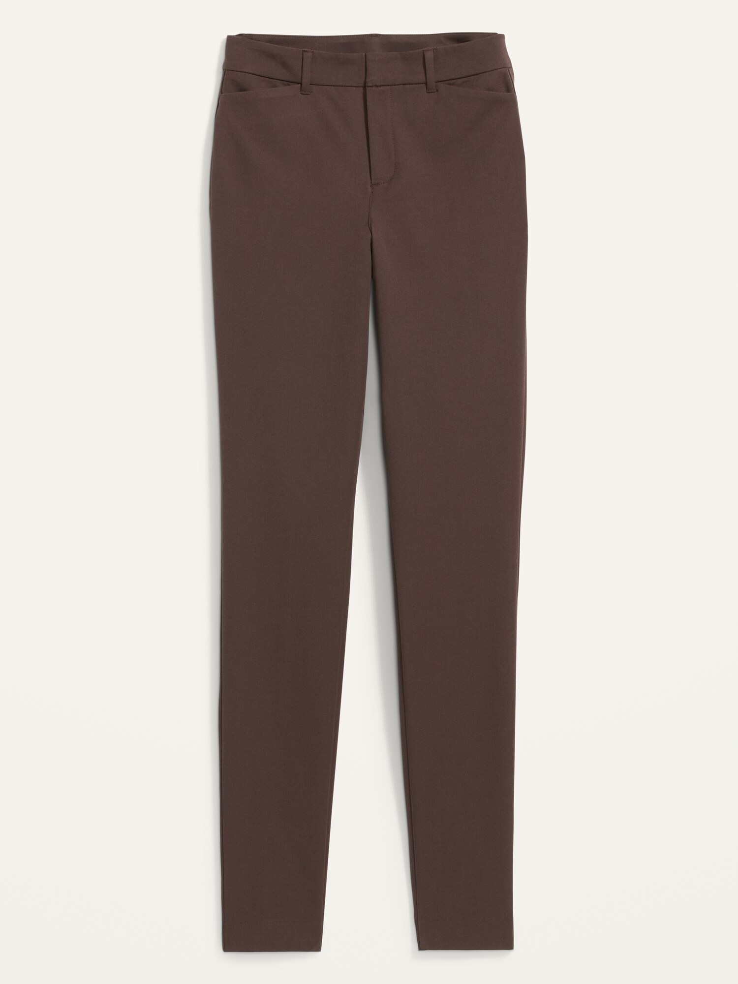 High Waisted Pixie Full Length Pants For Women Old Navy High Waisted Pixie Full Length Pants For Women Old Navy