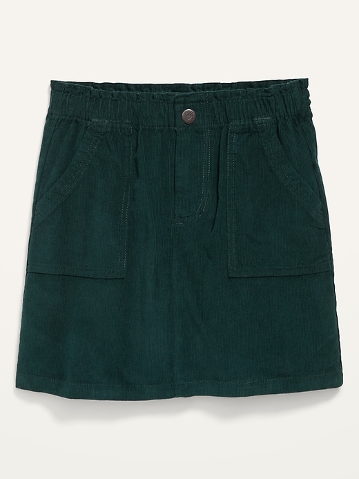 High-Waisted Corduroy Skirt for Girls | Old Navy