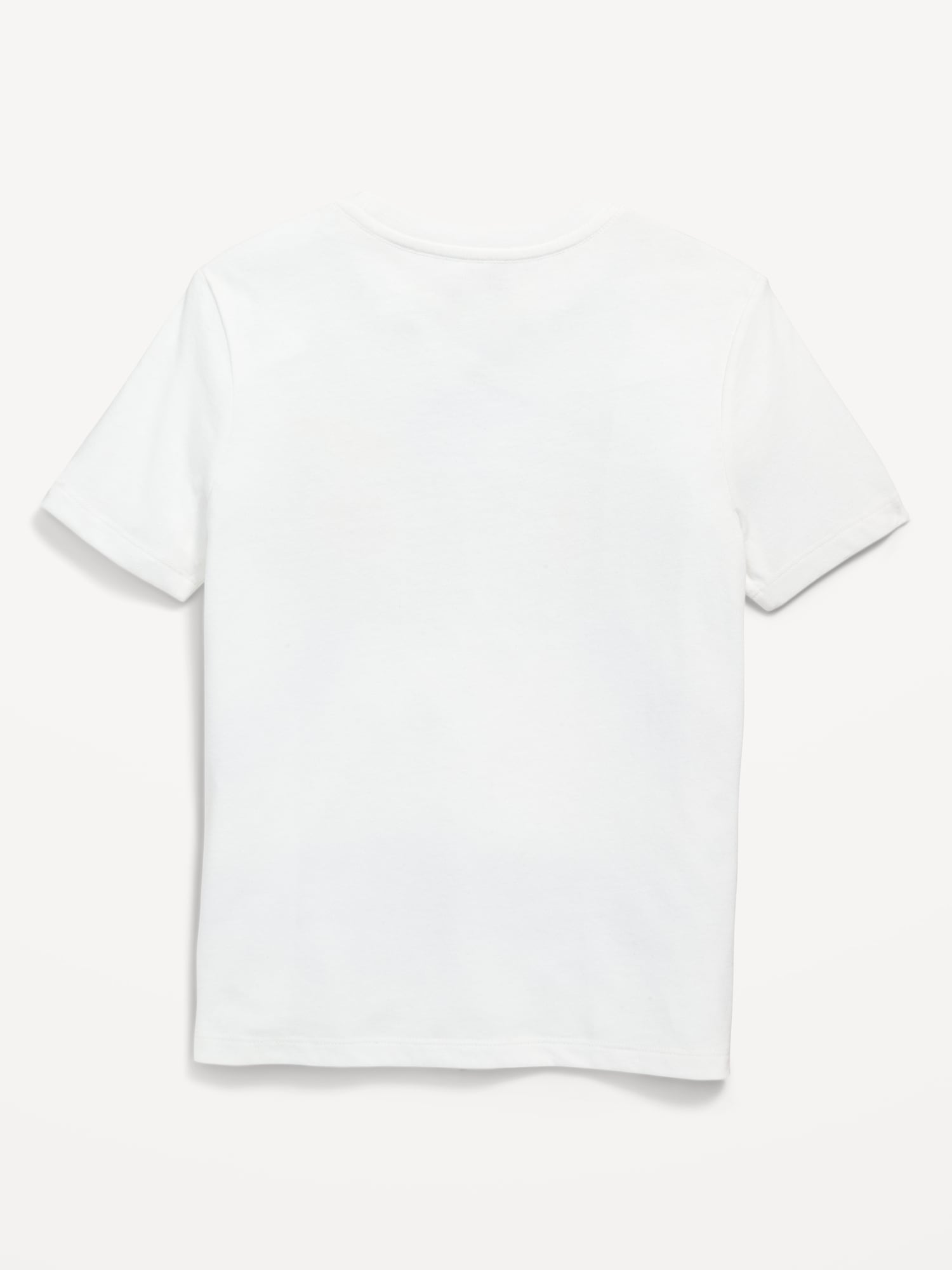 Gender-Neutral Disney/Pixar© Buzz Lightyear Costume T-Shirt for Kids ...