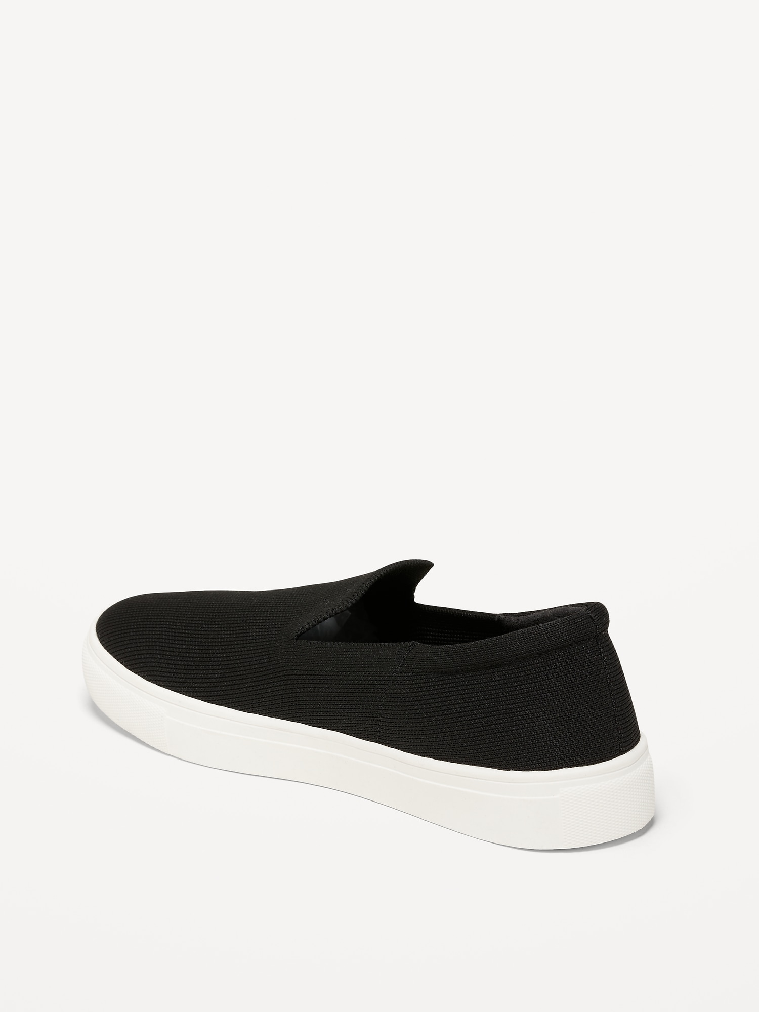 Soft-Knit Slip-On Sneakers for Women | Old Navy