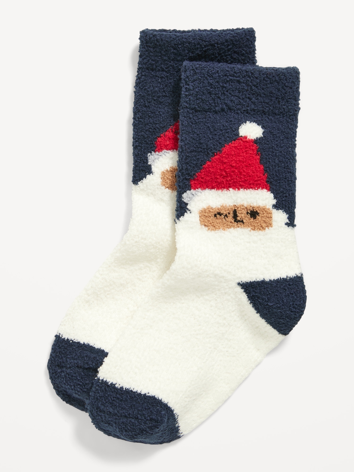 Unisex Cozy Socks for Toddler & Baby | Old Navy