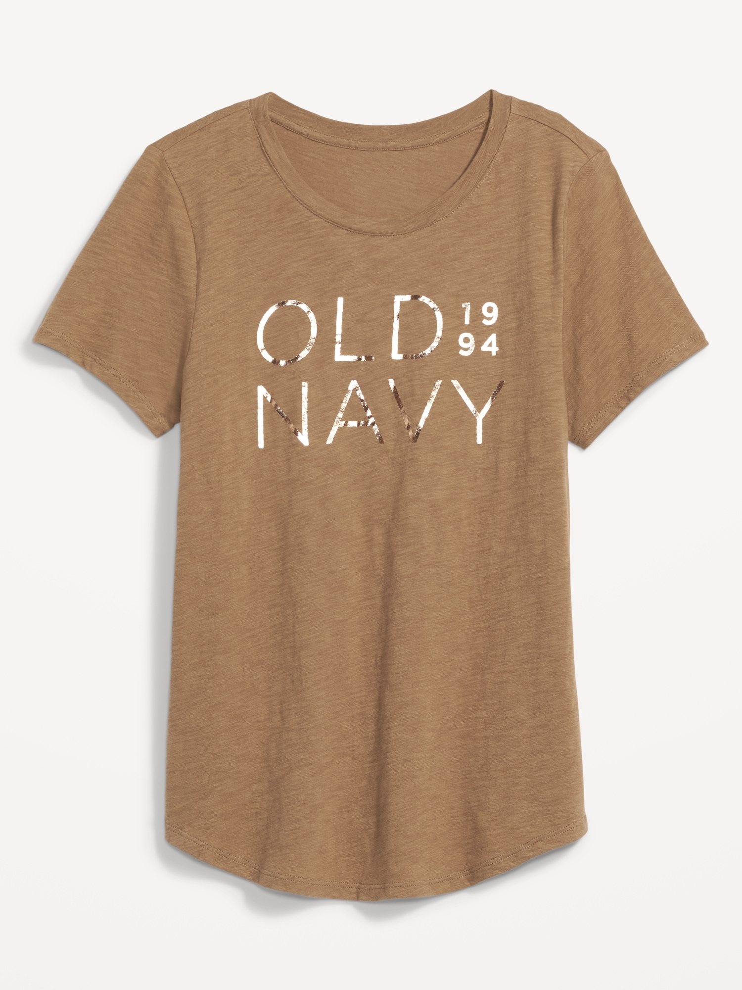 EveryWear Logo Graphic T-Shirt for Women | Old Navy