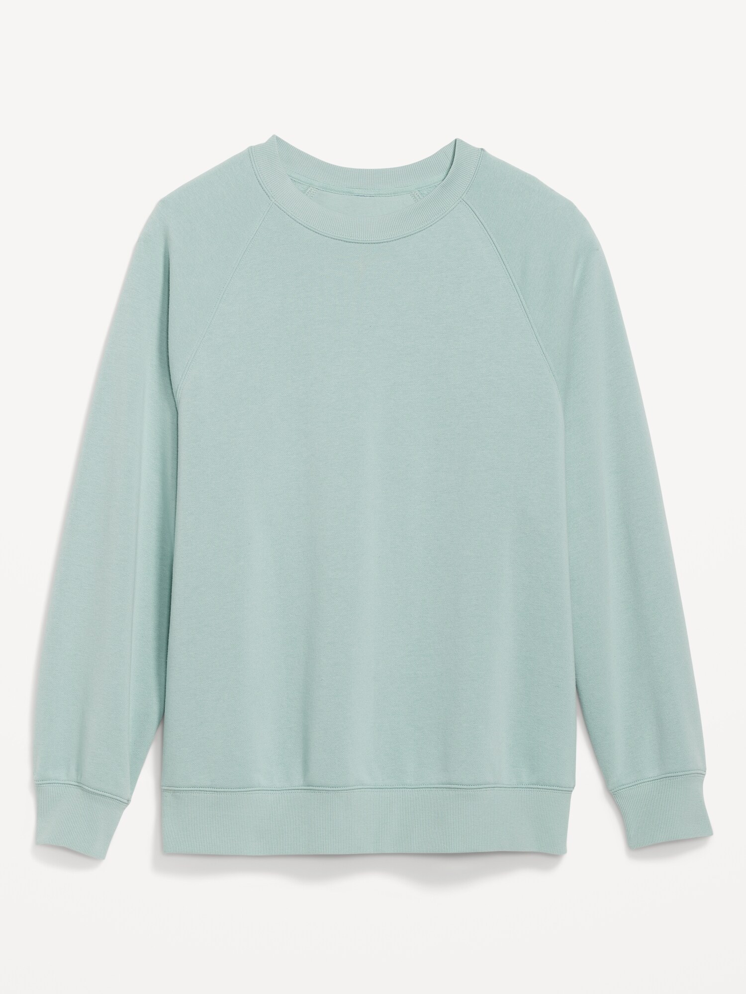 Oversized French Terry Tunic Sweatshirt | Old Navy