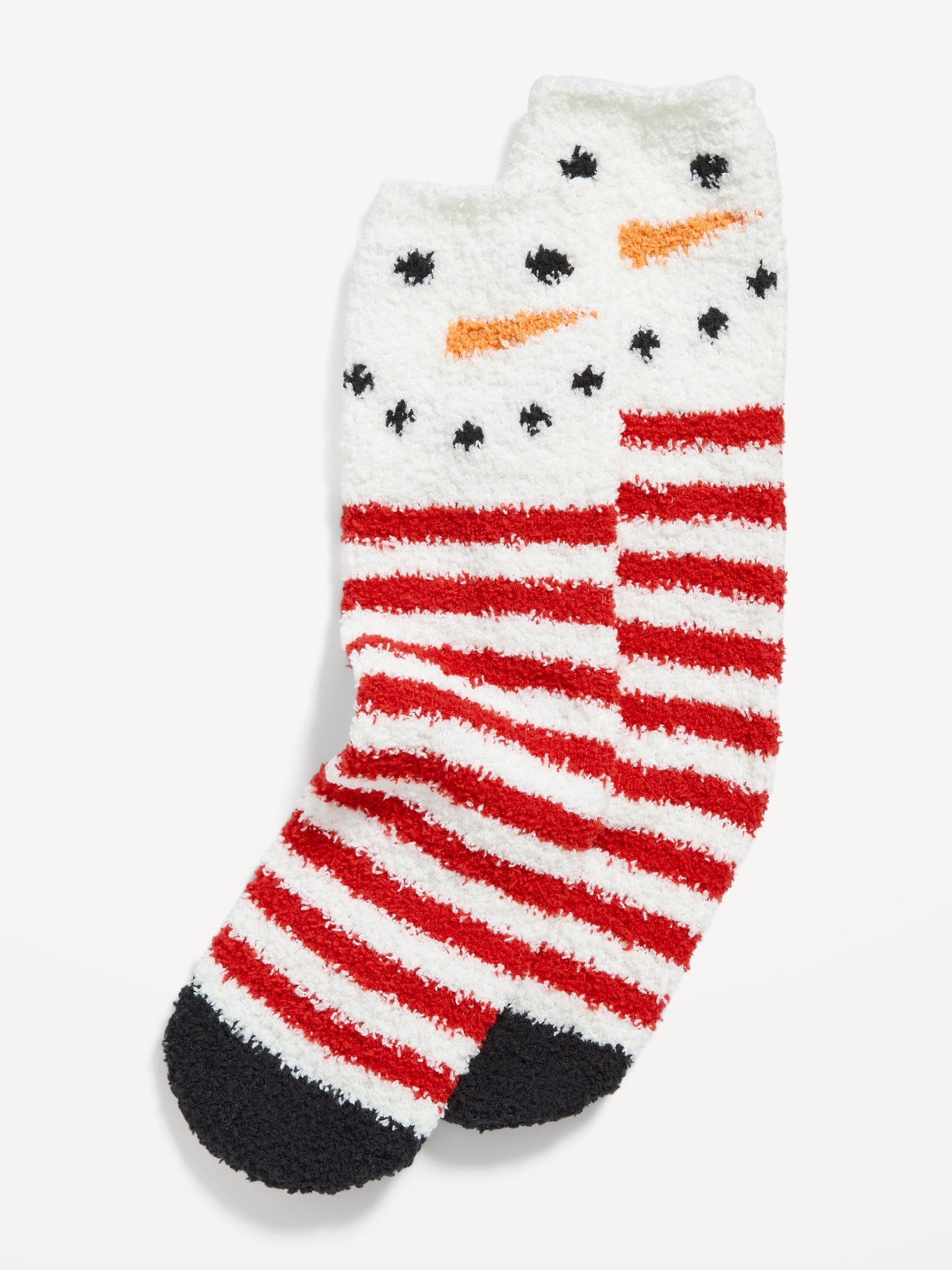 Printed Cozy Socks for Men | Old Navy