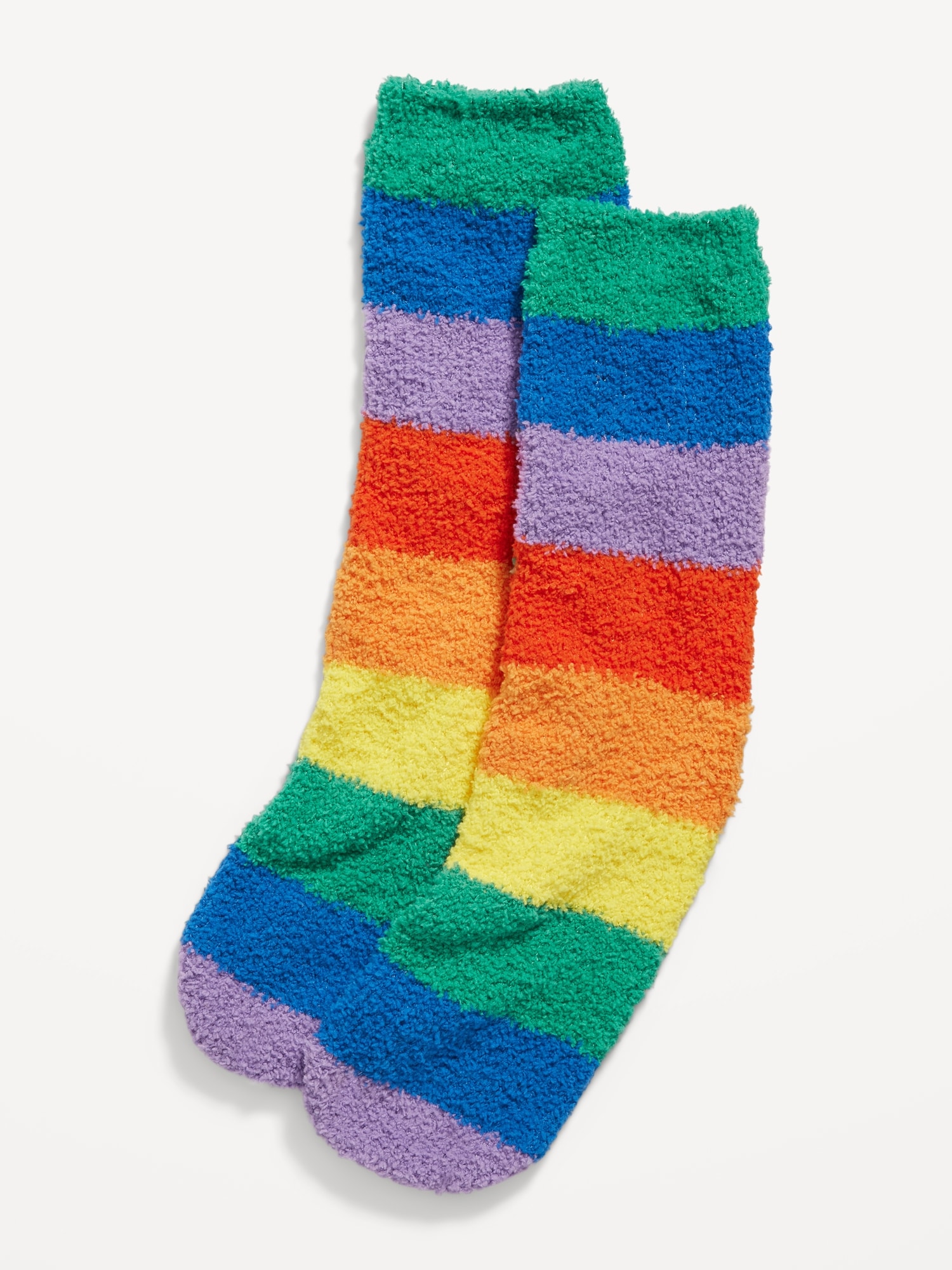 Printed Cozy Socks for Men | Old Navy