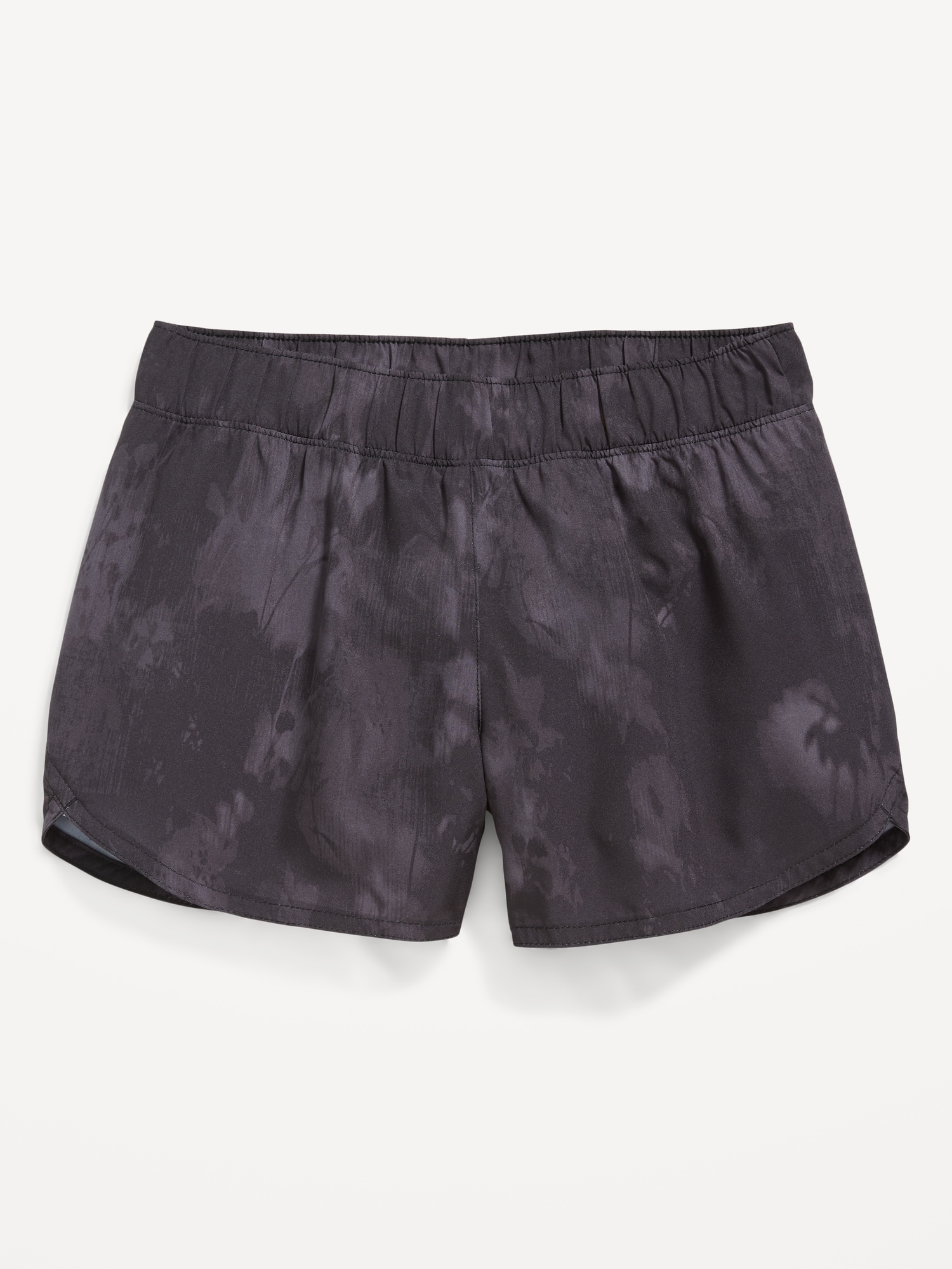 Dolphin-Hem Run Shorts for Girls | Old Navy