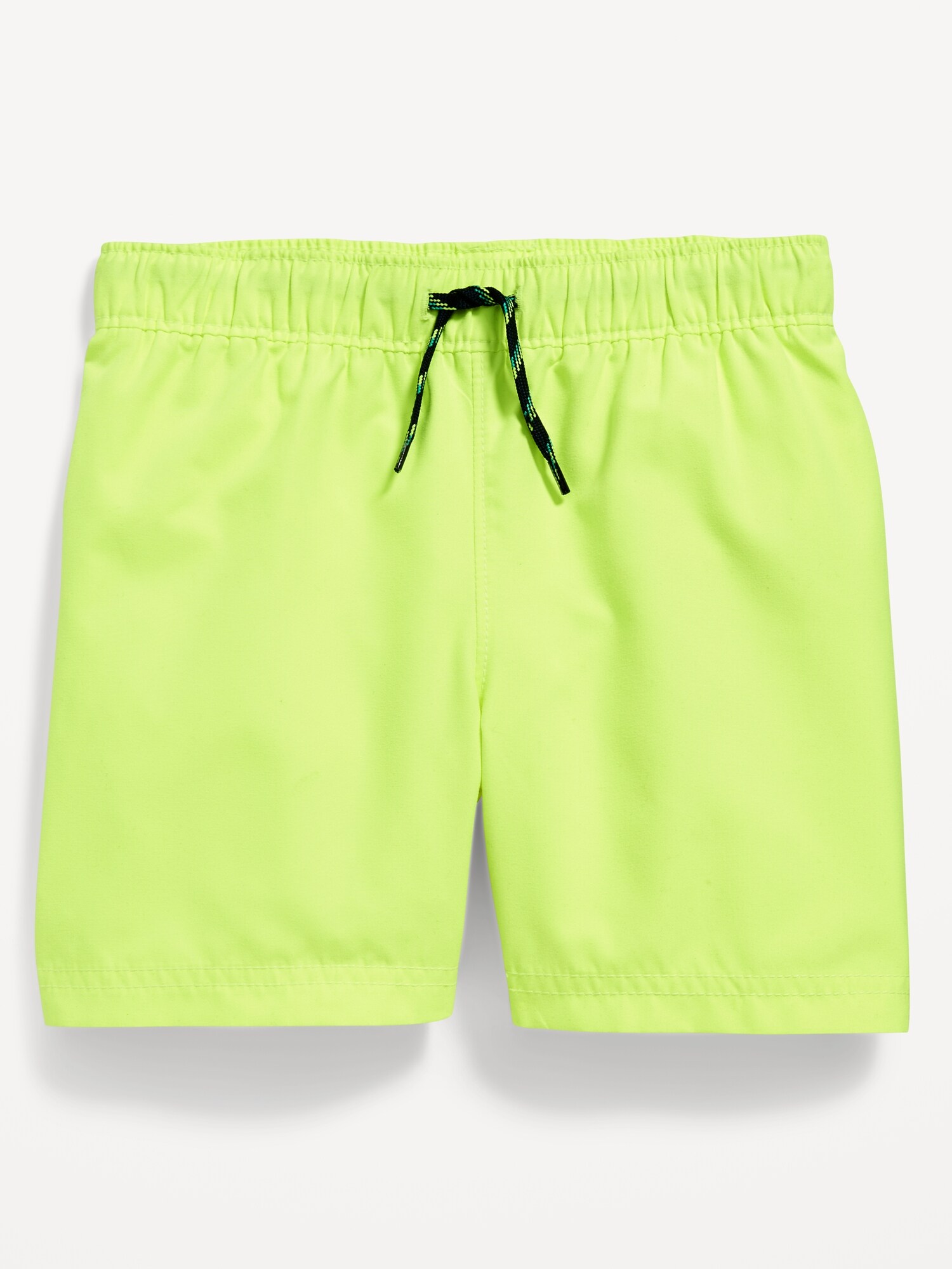 Solid Swim Trunks for Toddler & Baby | Old Navy