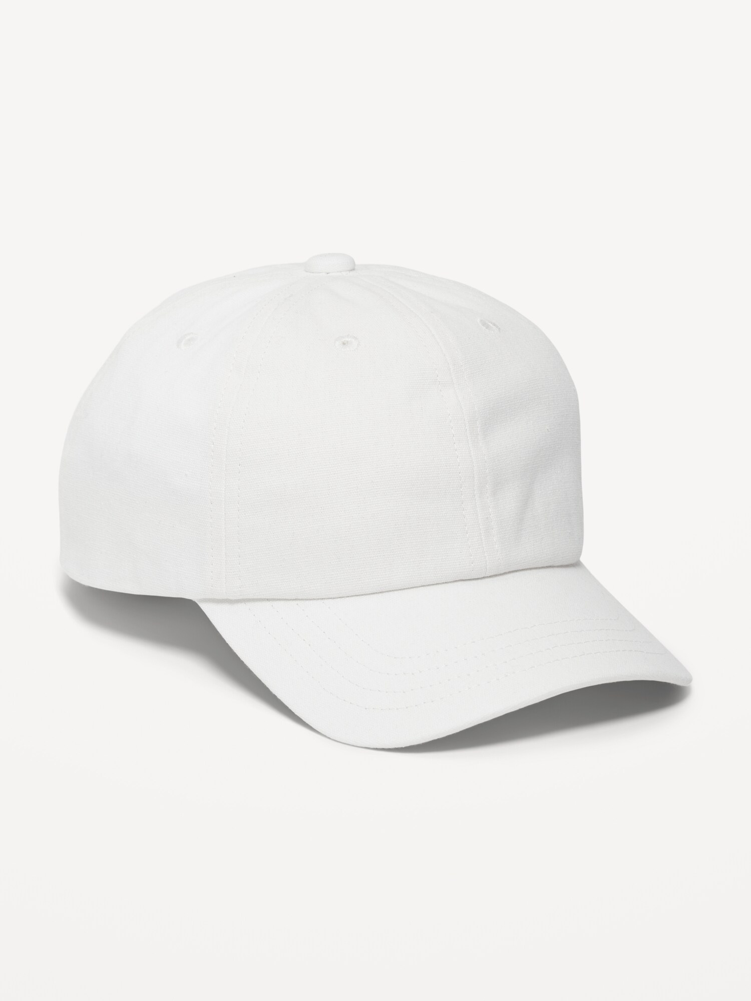 Unisex Logo Baseball Cap for Toddler | Old Navy