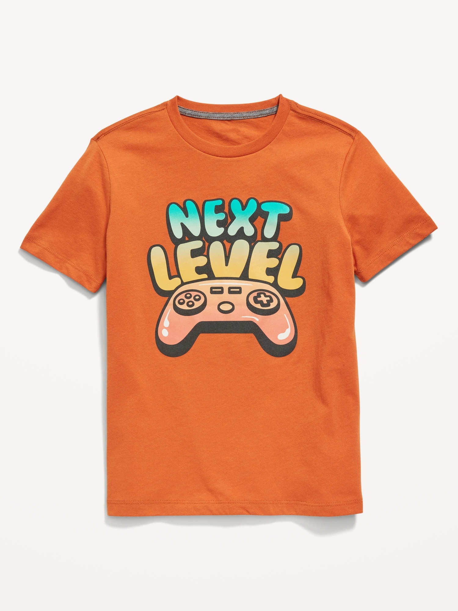 Short-Sleeve Graphic T-Shirt for Boys | Old Navy
