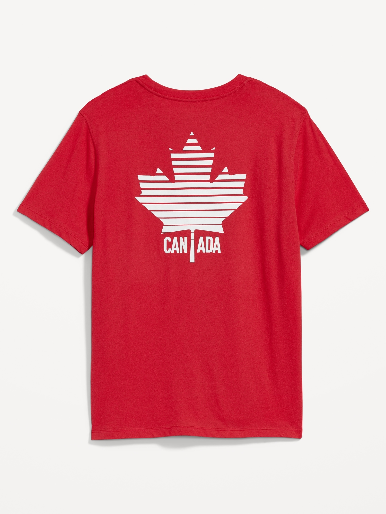 Canada Graphic T-Shirt for Men | Old Navy