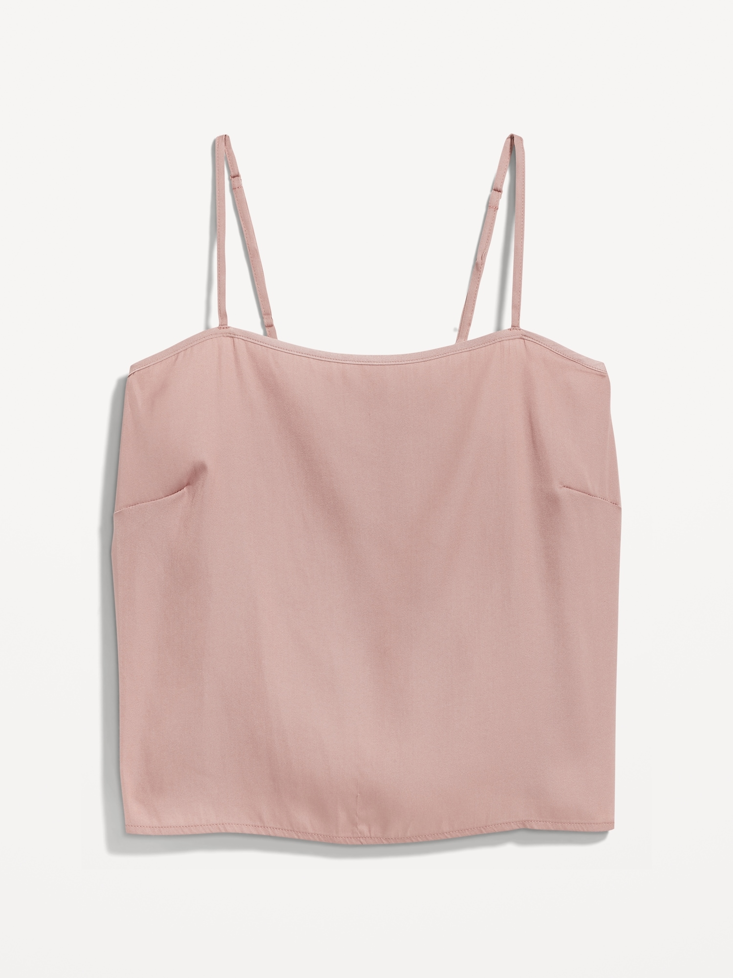Satin Lounge Tank Top for Women | Old Navy