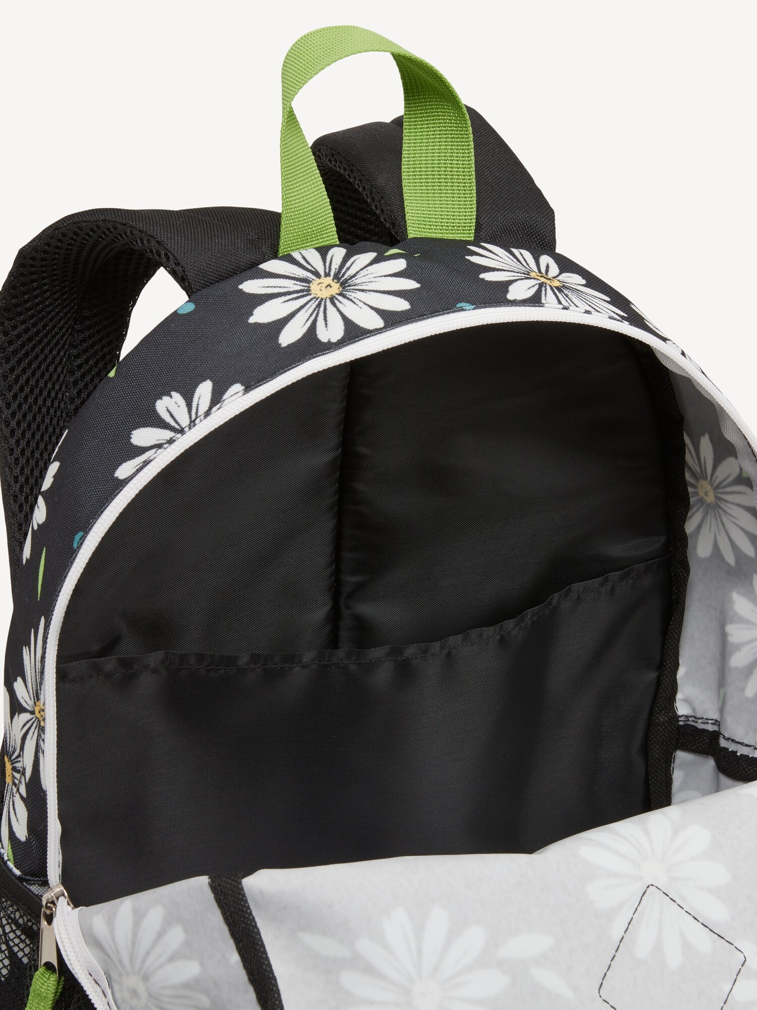 Patterned Canvas Backpack for Girls | Old Navy