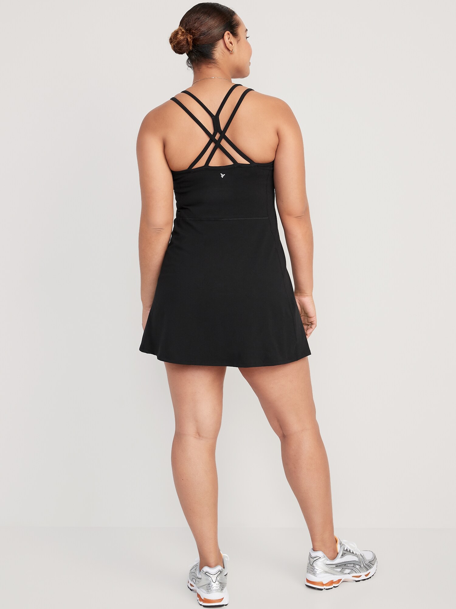 PowerChill Strappy Athletic Dress | Old Navy