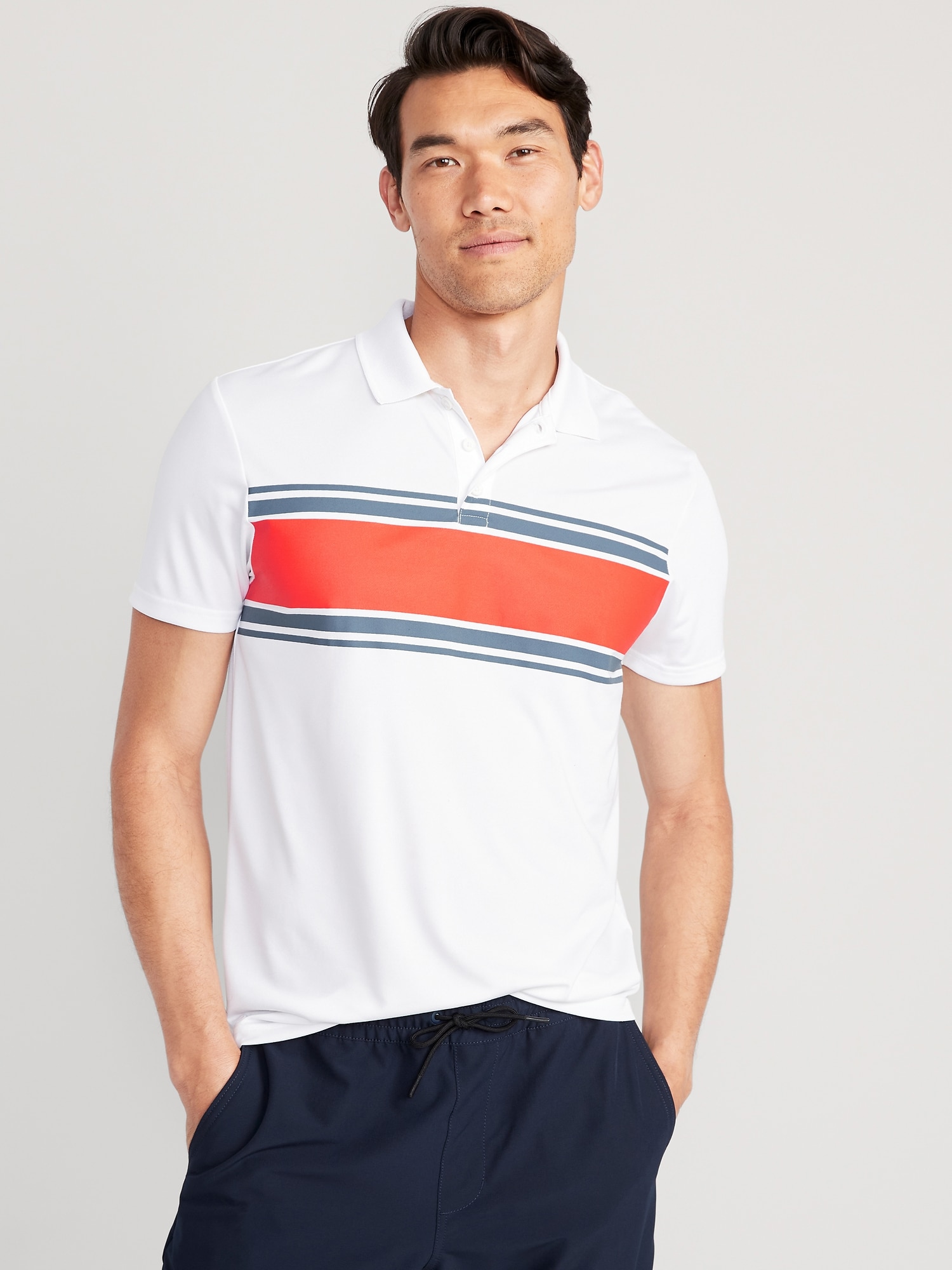 Tech Core Polo | Old Navy