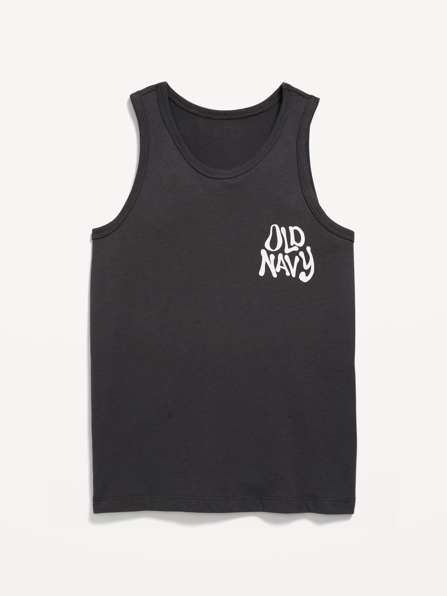 Logo-Graphic Tank Top for Boys | Old Navy