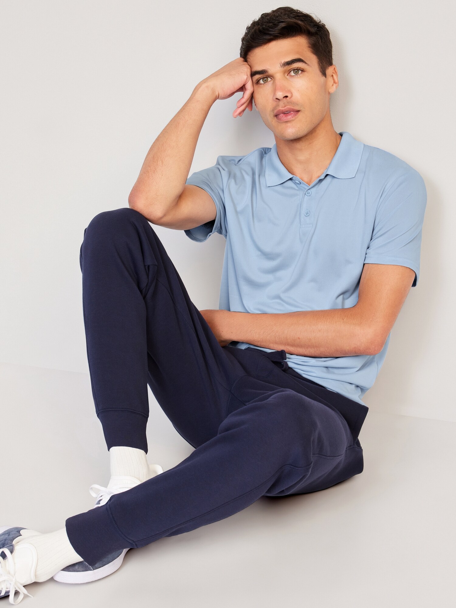 Tech Core Polo | Old Navy