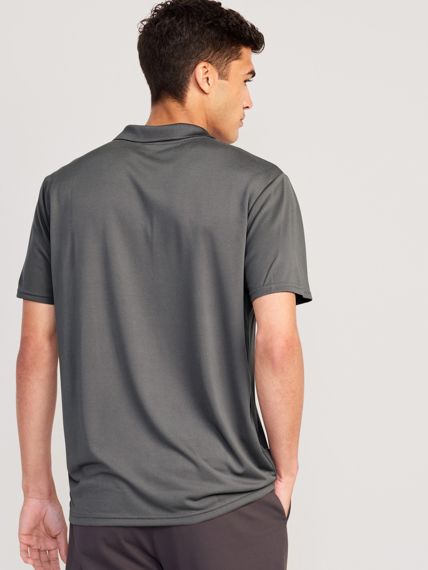 Polo Tech Core pour Homme | Old Navy