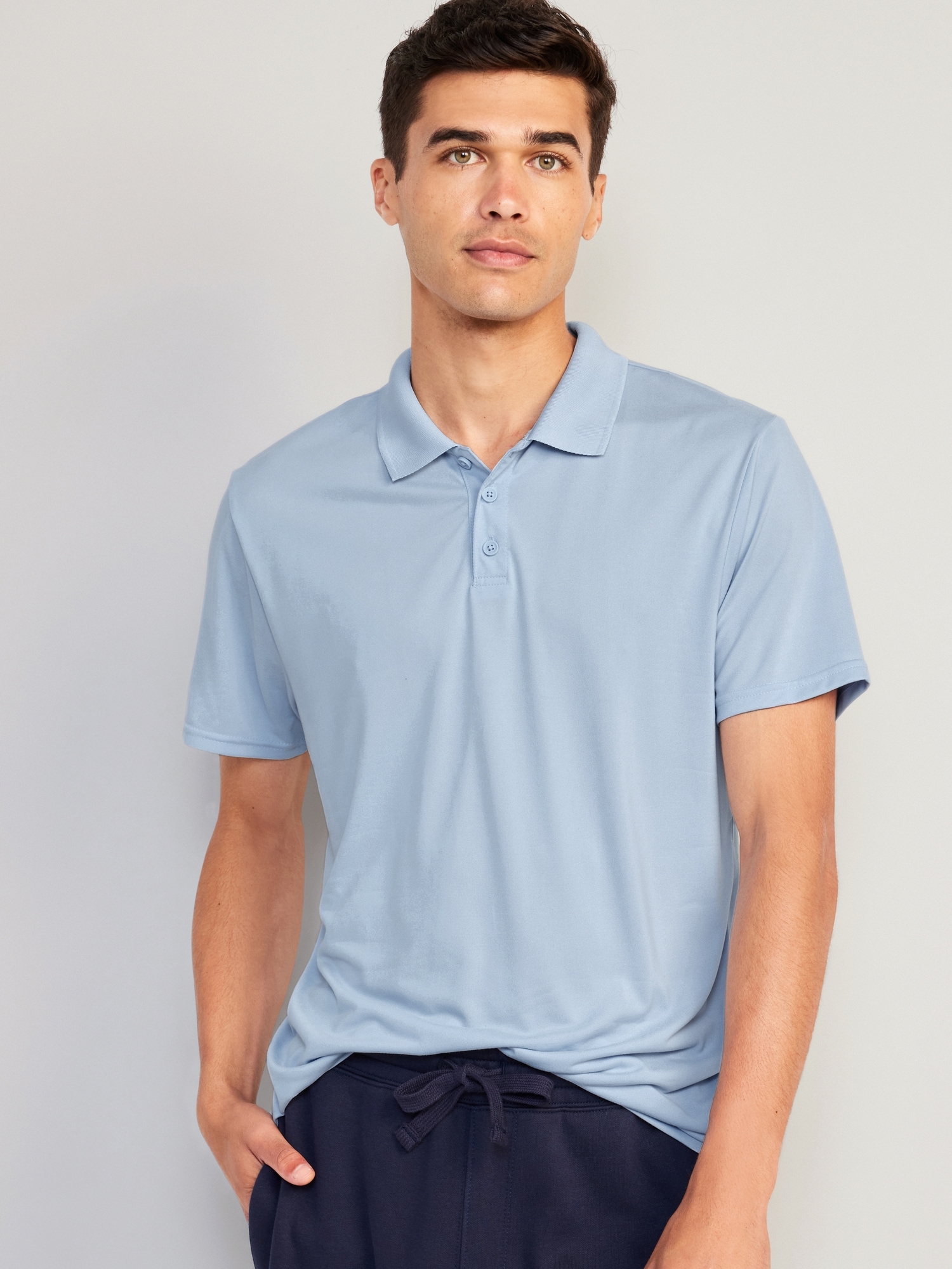 Polo Tech Core pour Homme | Old Navy