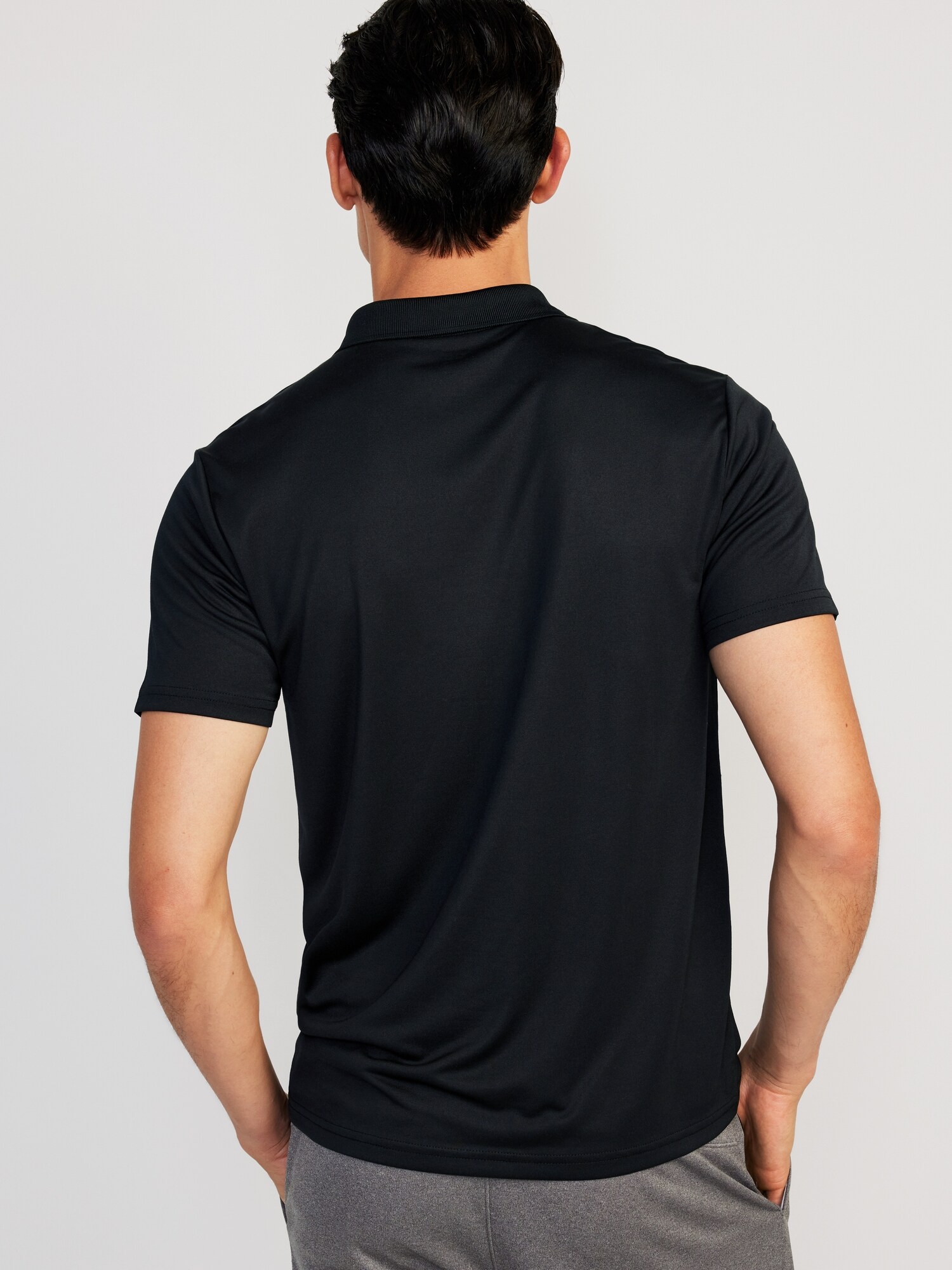 Tech Core Polo for Men | Old Navy