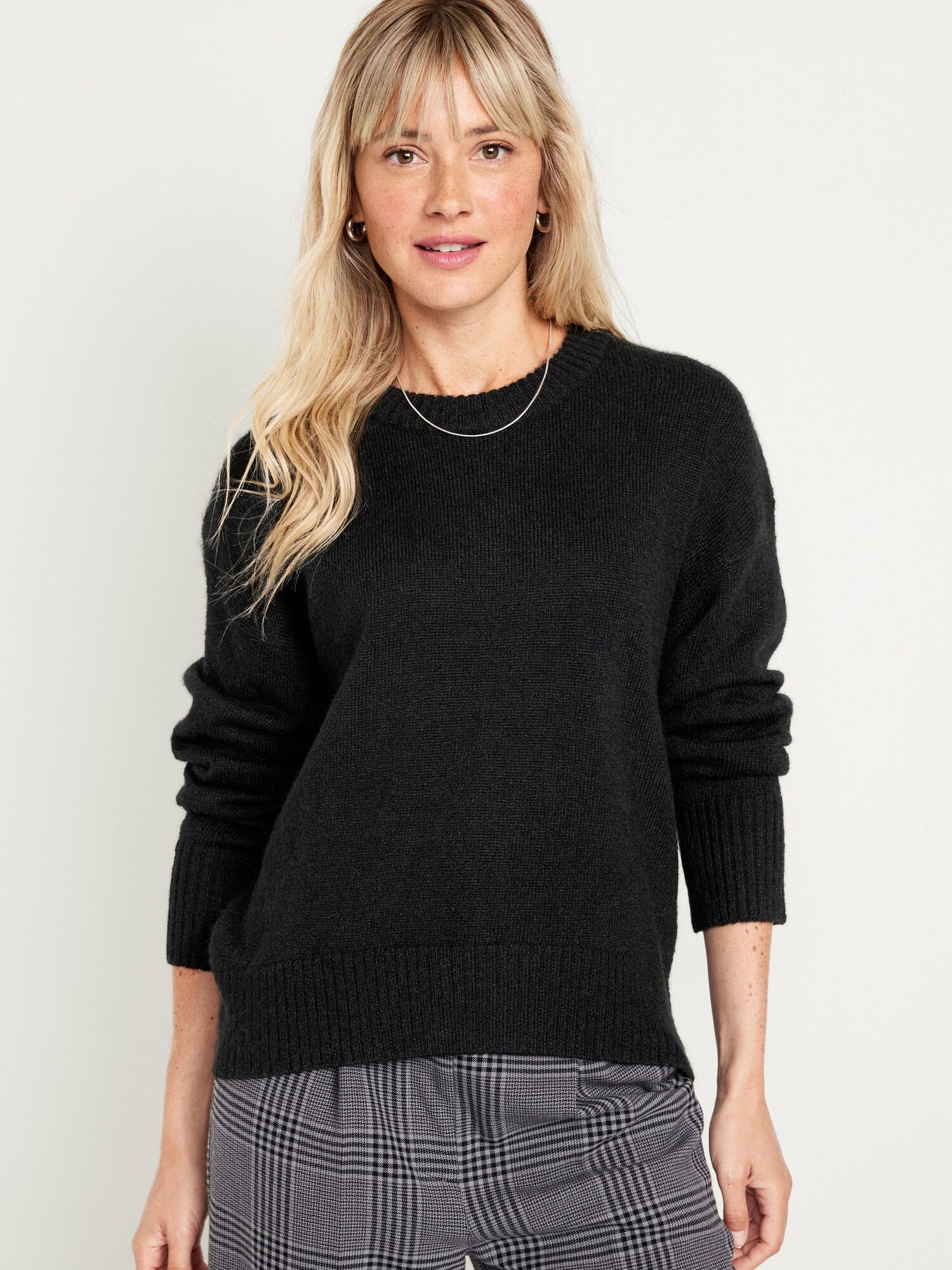 Cozy Pullover Sweater | Old Navy