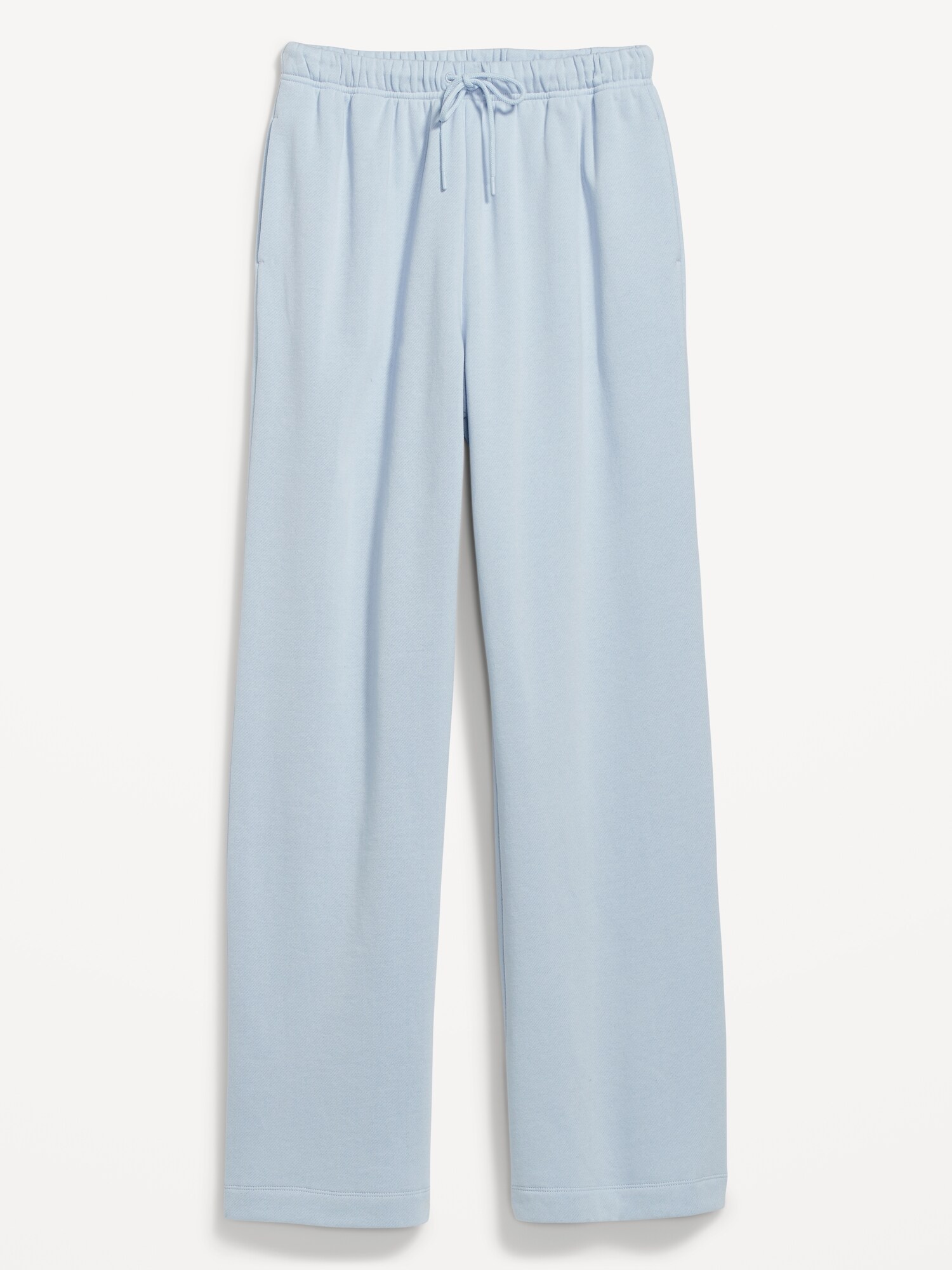 Extra High-Waisted Vintage Straight Lounge Sweatpants for Women | Old Navy