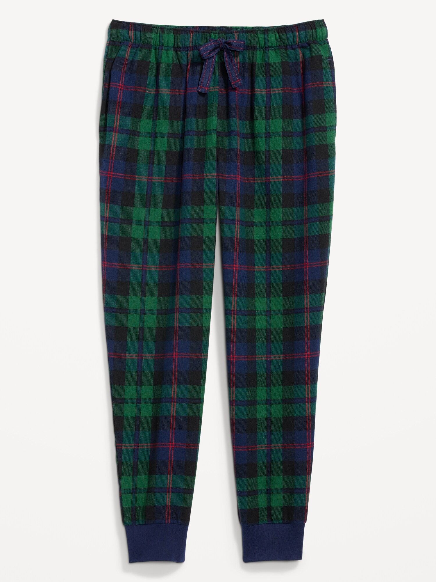 Matching Flannel Jogger Pajama Pants | Old Navy