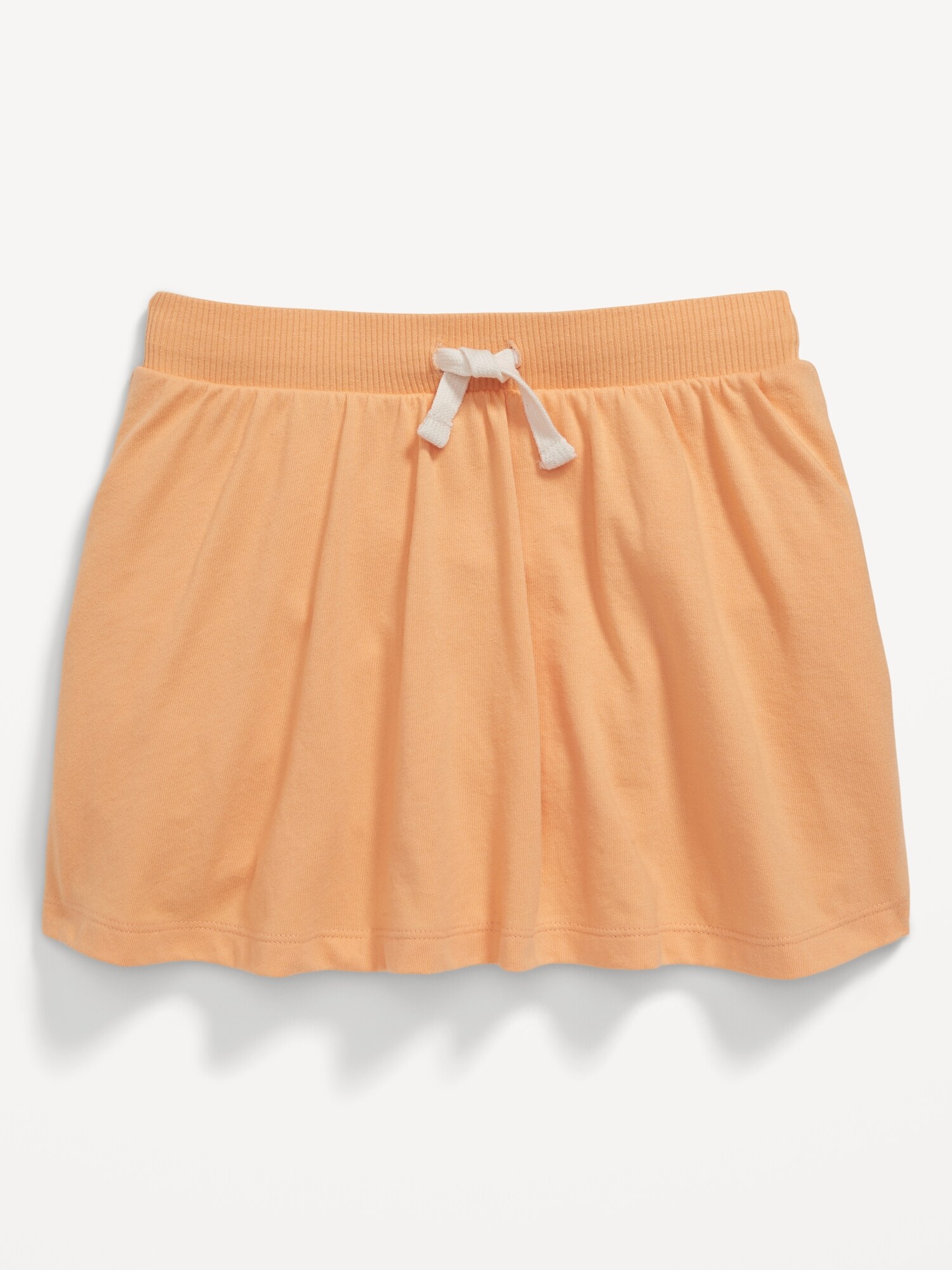Drawstring Skort for Girls | Old Navy